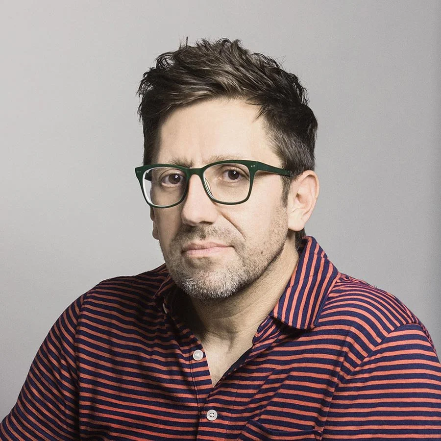 About the creative process of photographer Mark Peterman — Mark Peterman