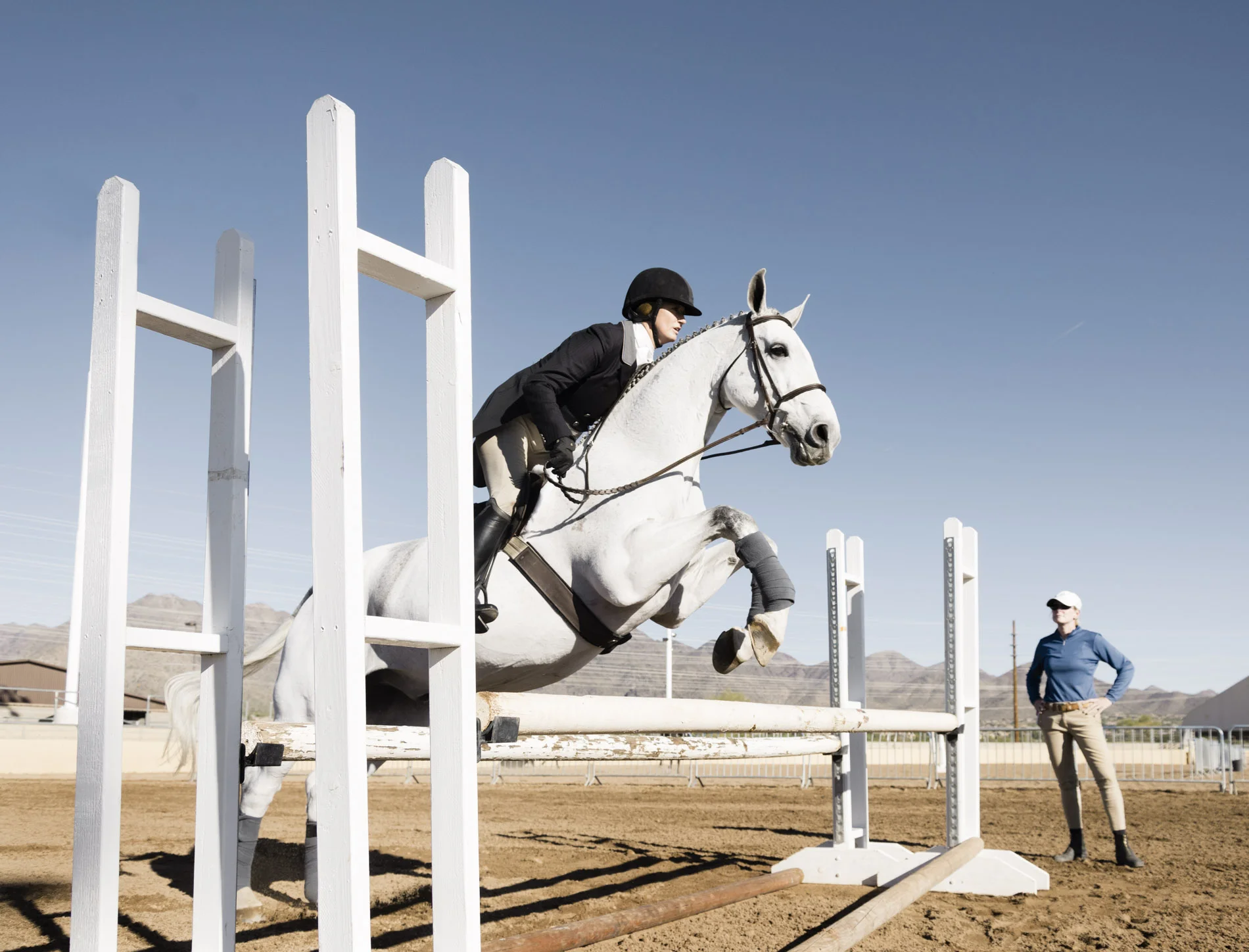 Equestrian Photography Phoenix Arizona — Mark Peterman