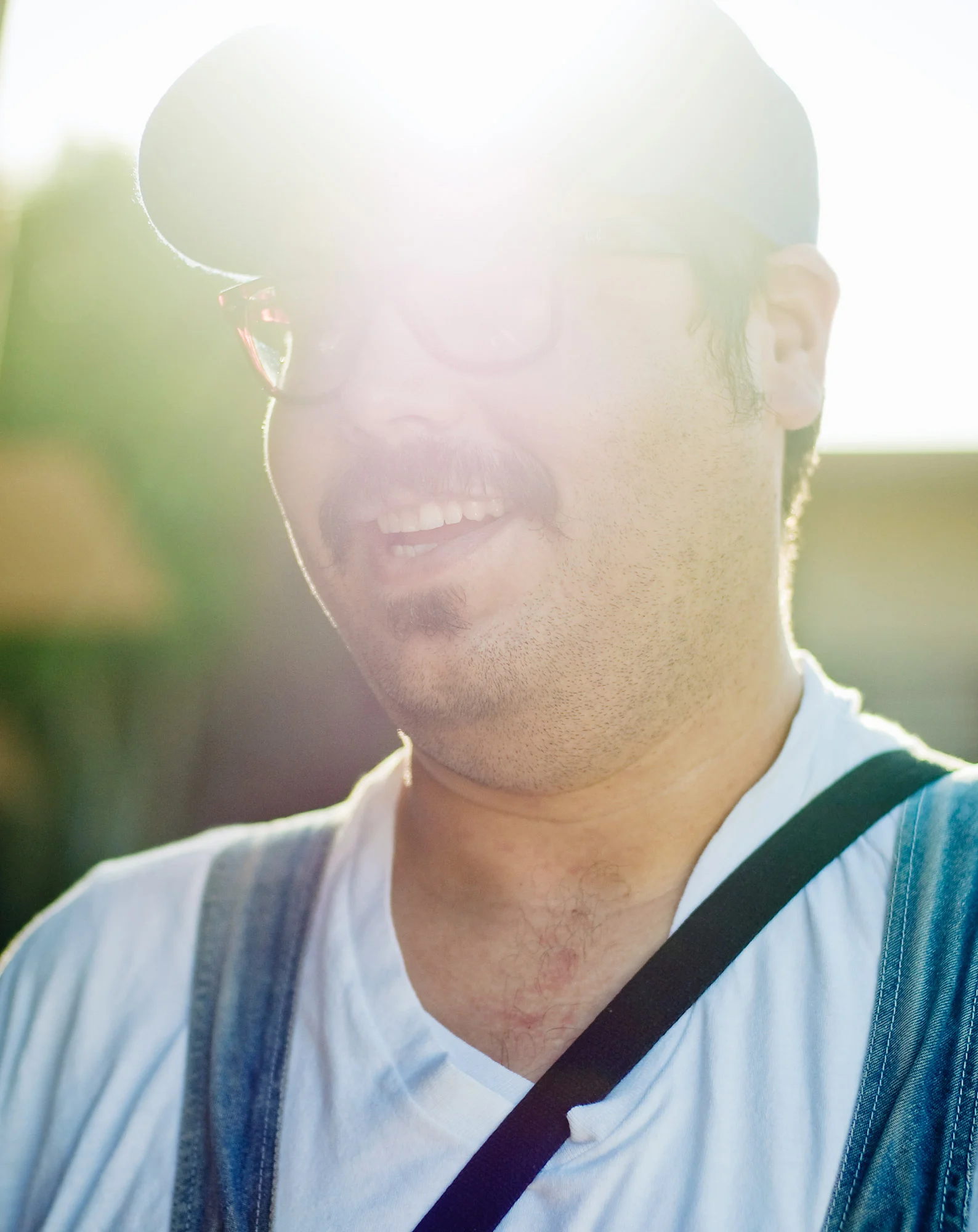 Portrait Photography Phoenix Arizona — Mark Peterman