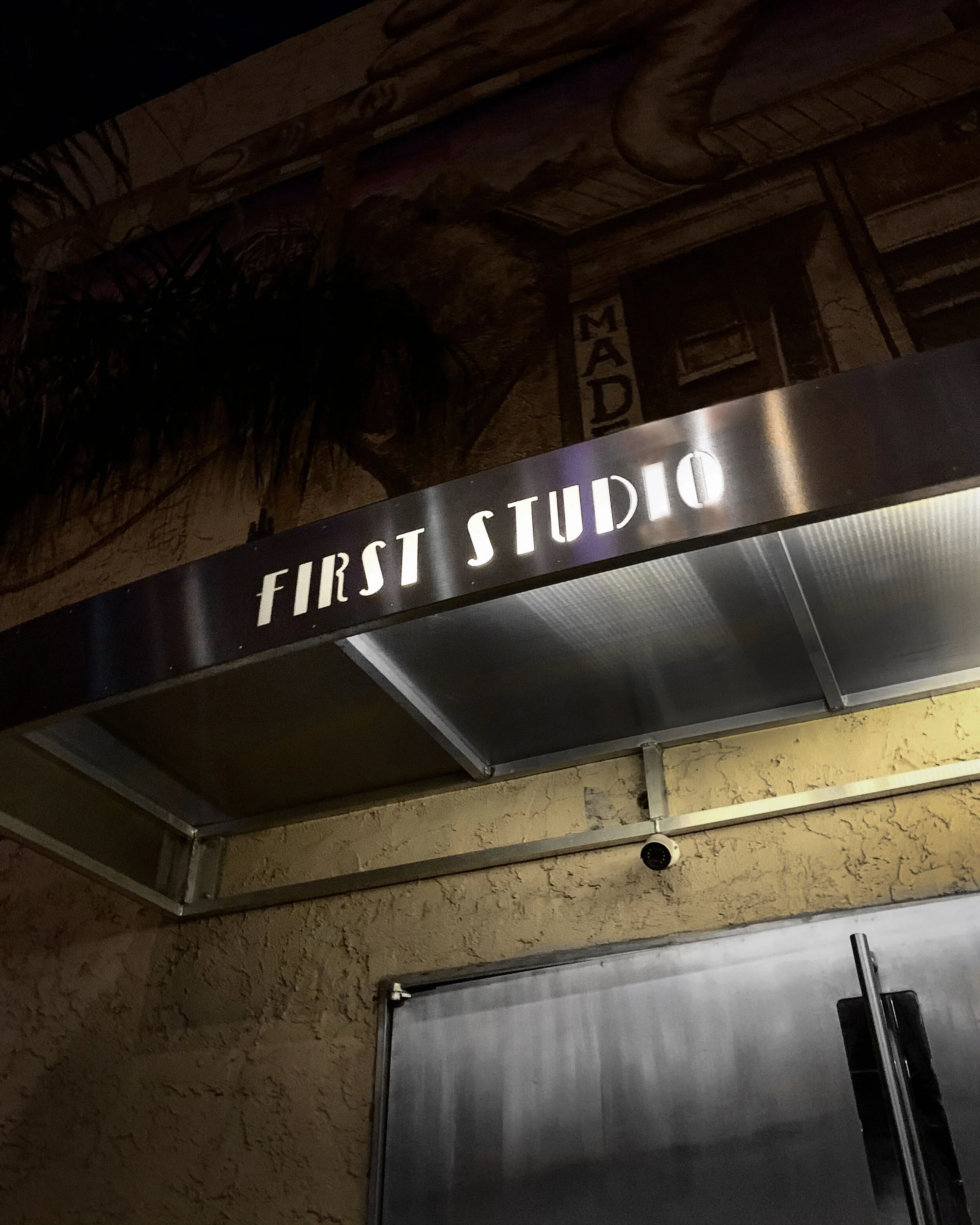 Mark Peterman full service photography studio historic First Studio ...