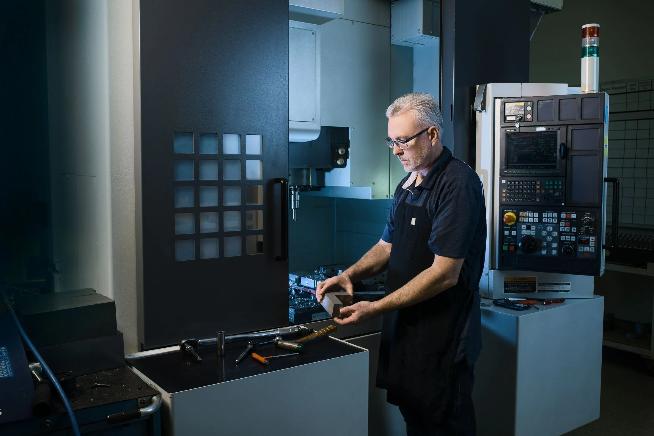 Innovation and Technology Photography Phoenix Arizona — Mark Peterman