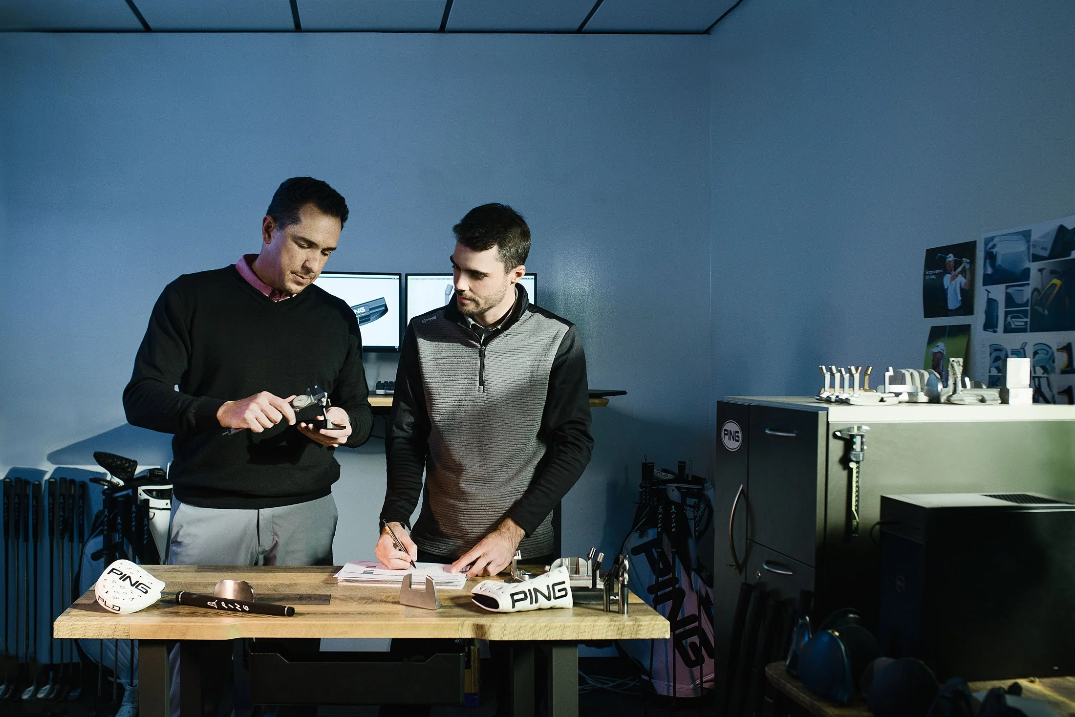 Innovation and Technology Photography Phoenix Arizona — Mark Peterman