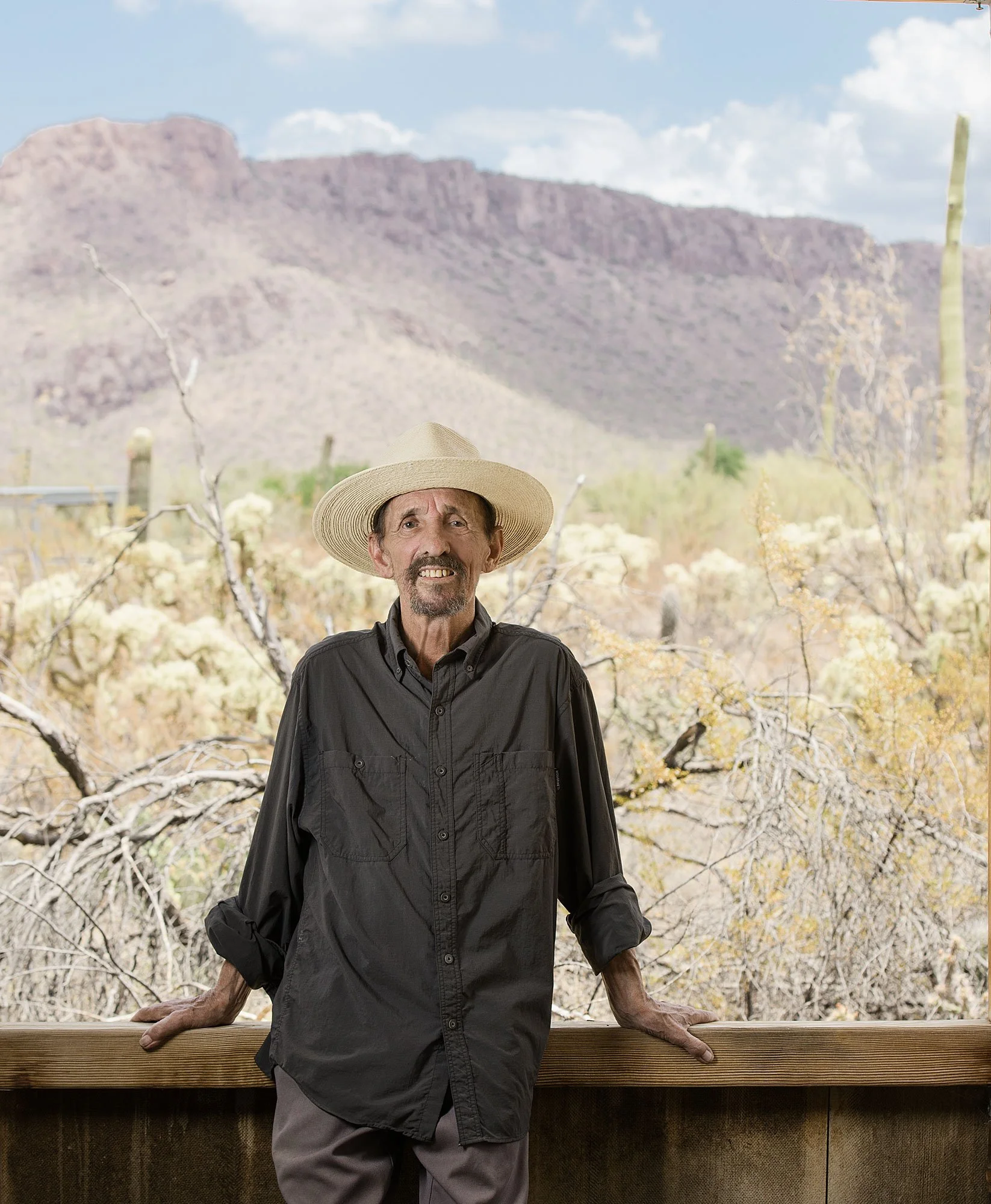 Phoenix Arizona Editorial photography — Mark Peterman