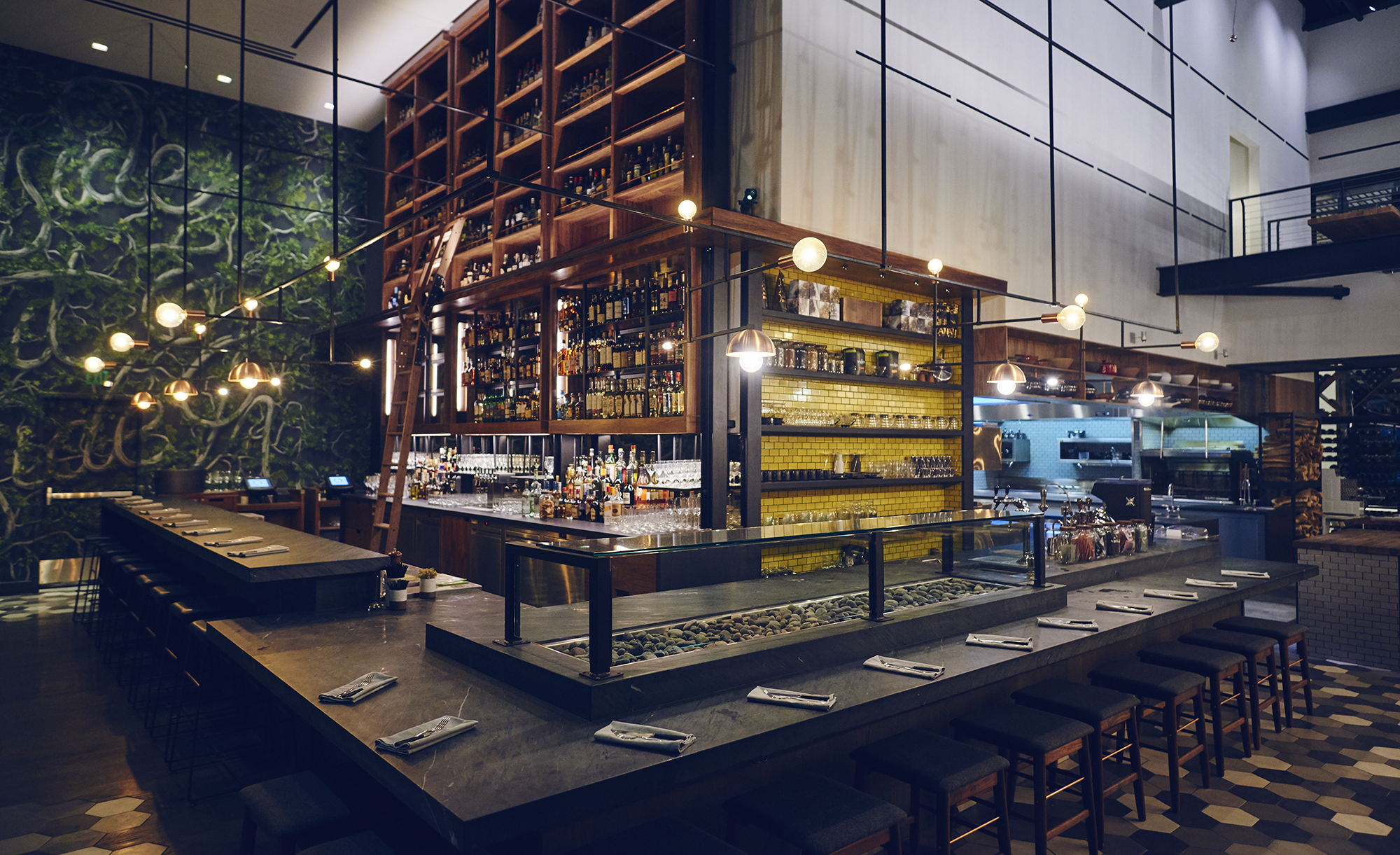 Chef Tim Hollingsworth