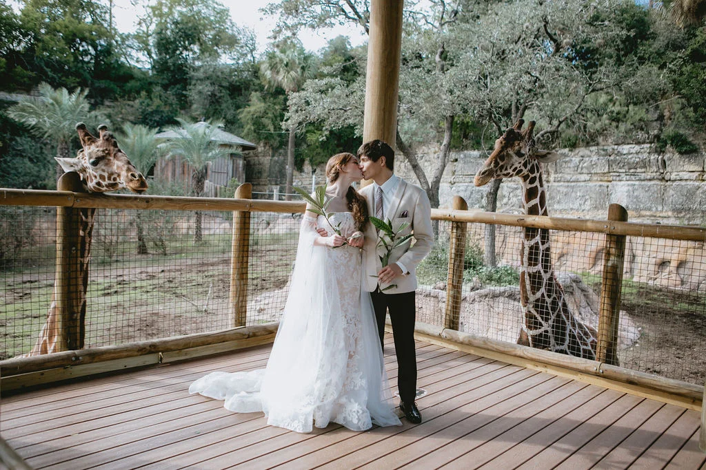 Vida Chic Weddings and Events is a luxury event planning boutique in USA