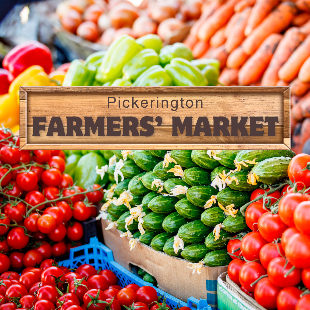 Pickerington Village Association