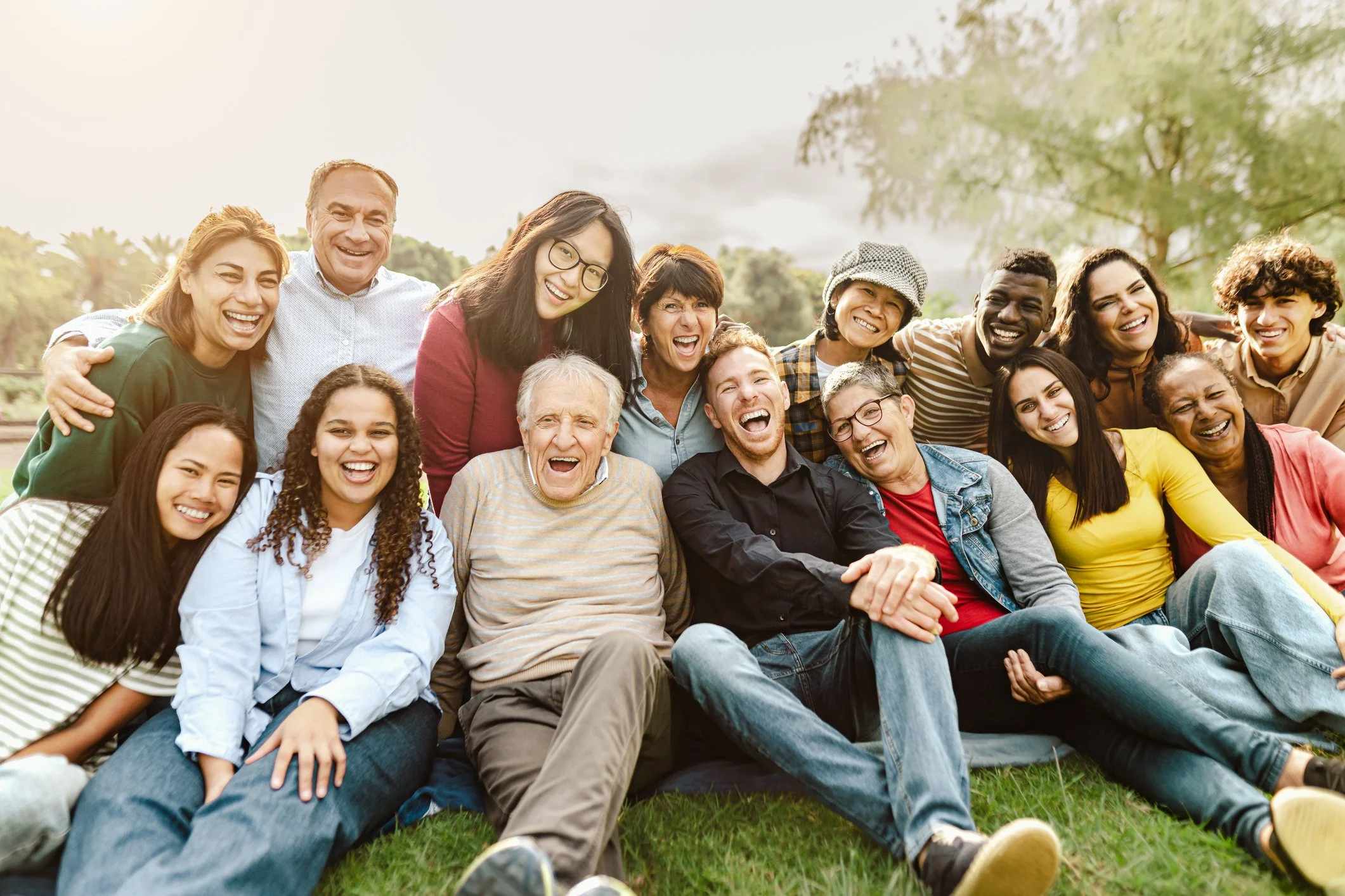 Rhode Island Nutrition Therapy — Total Lifestyle Change Group Program