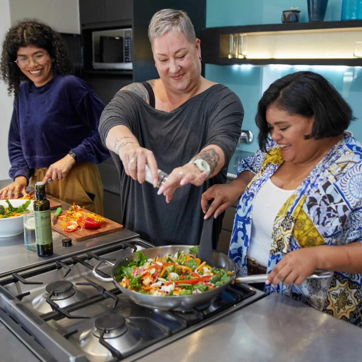 Rhode Island Nutrition Therapy