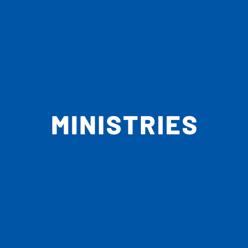 Memorial Baptist Church Ministries — MBC