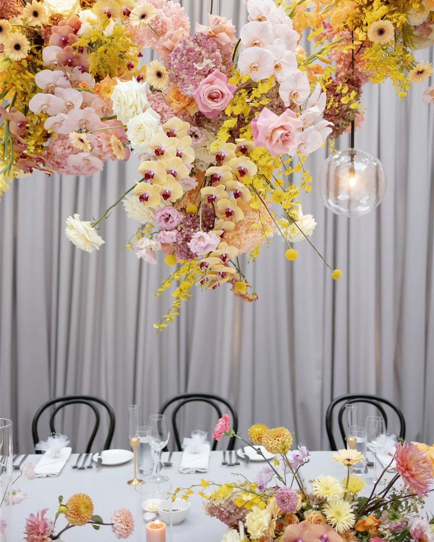 Signature Floral Design