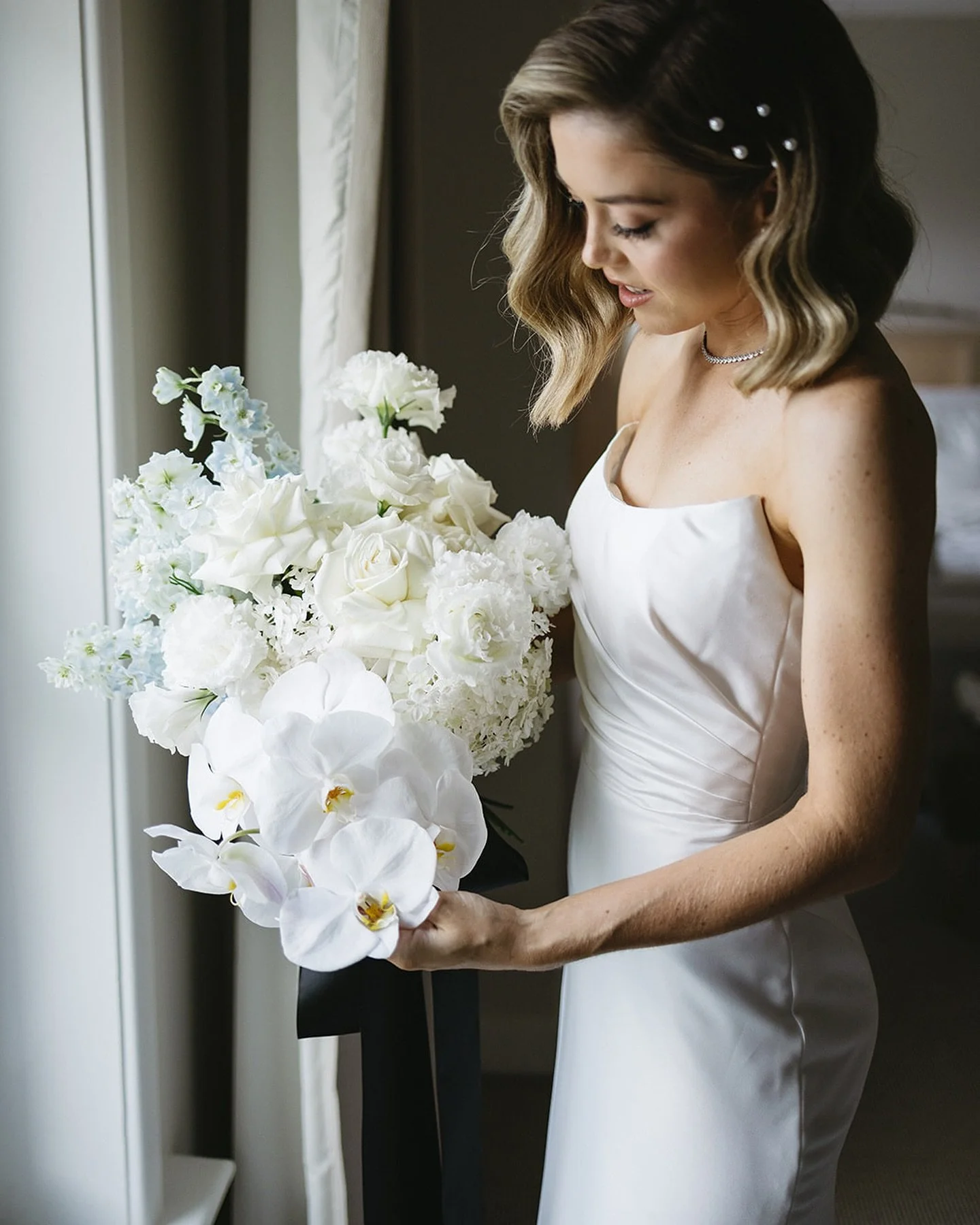 Signature Floral Design