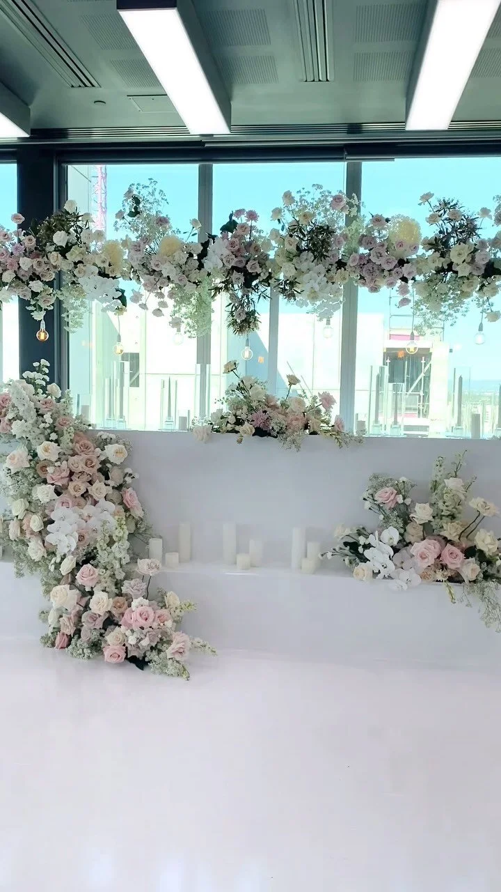 Signature Floral Design