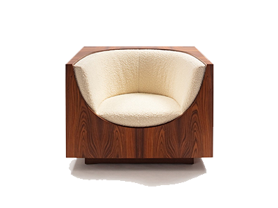 Armchairs — Mama Casa