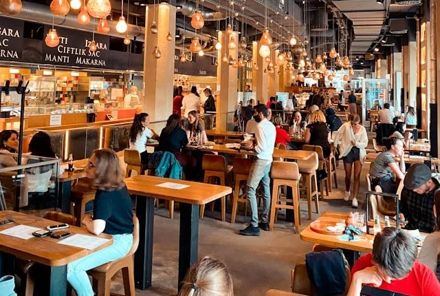 Explore your new neighborhood through food — Eat Seattle Food Blog