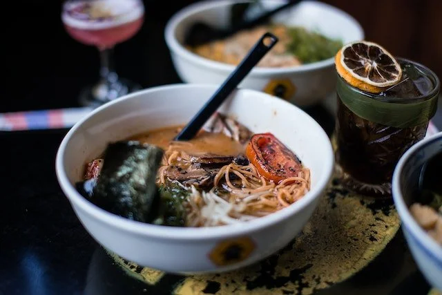 Where to Find the Best Ramen in Seattle? — Eat Seattle Food Blog