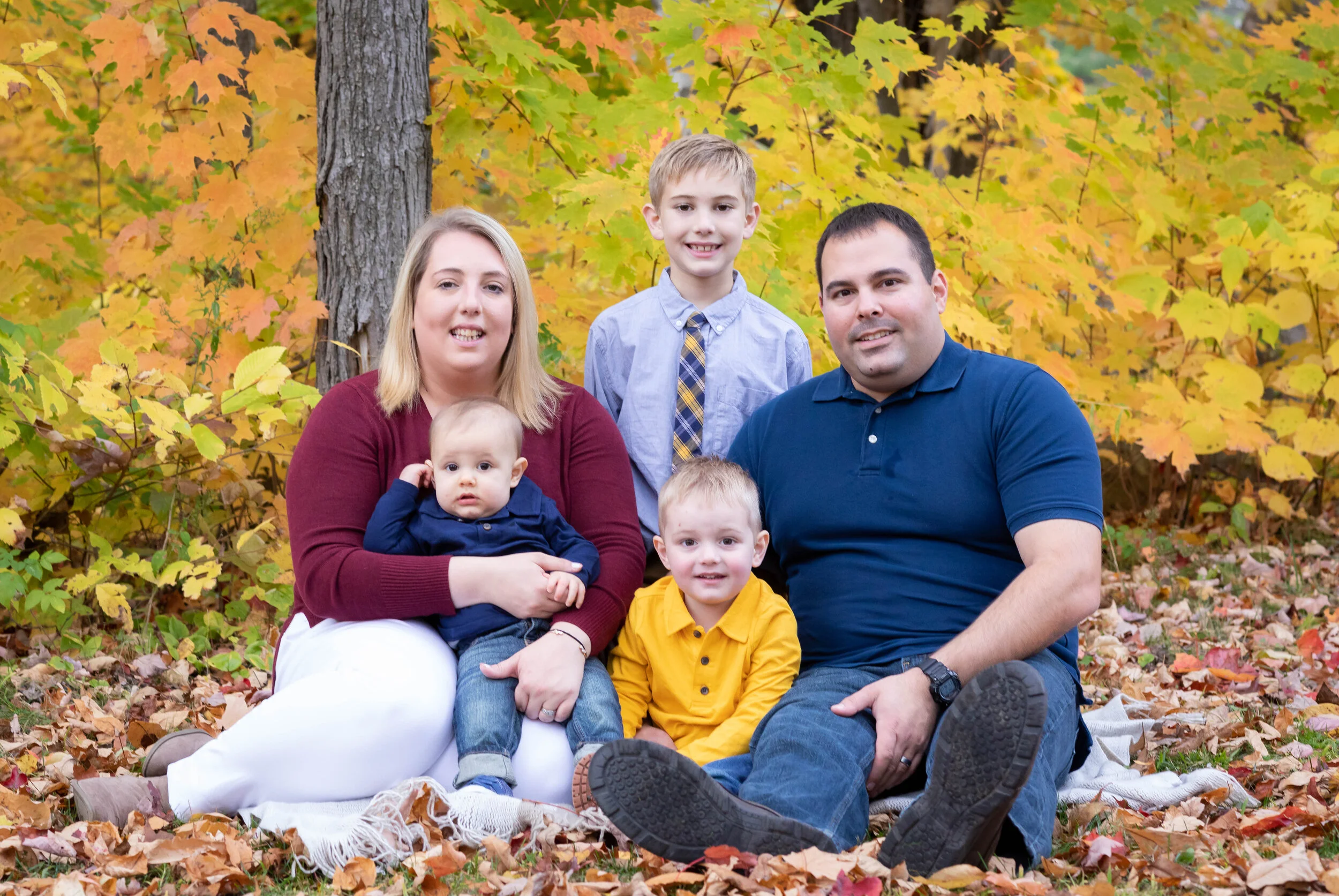 Jimmy Gray Photography - Family Portraits — Jimmy Gray Photo