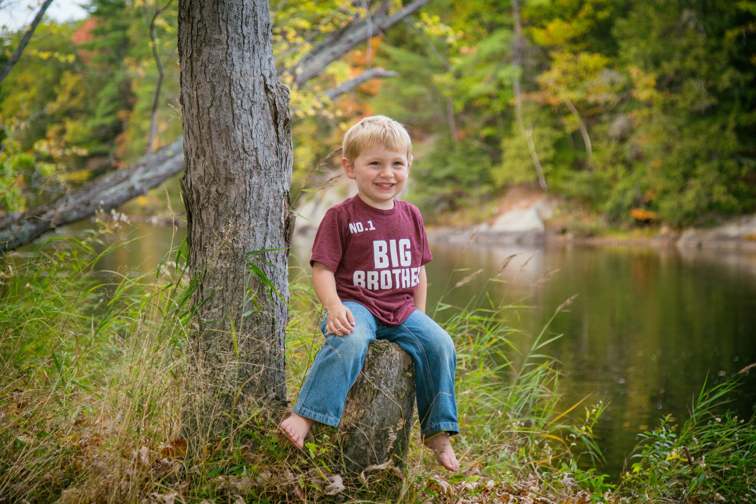 Jimmy Gray Photography - Family Portraits — Jimmy Gray Photo