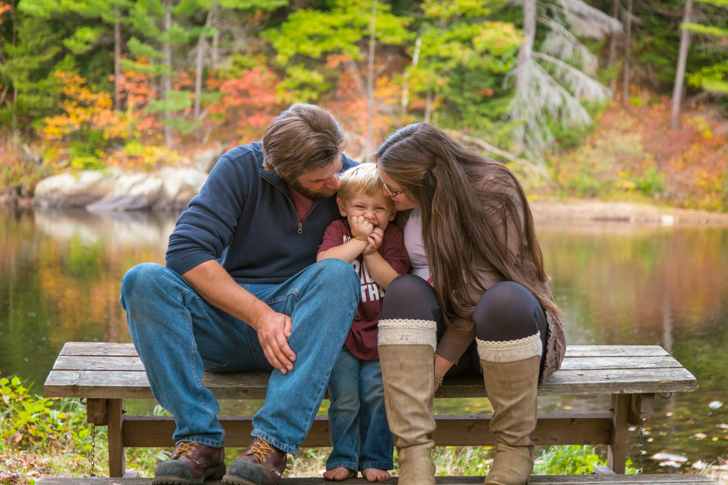 Jimmy Gray Photography - Family Portraits — Jimmy Gray Photo