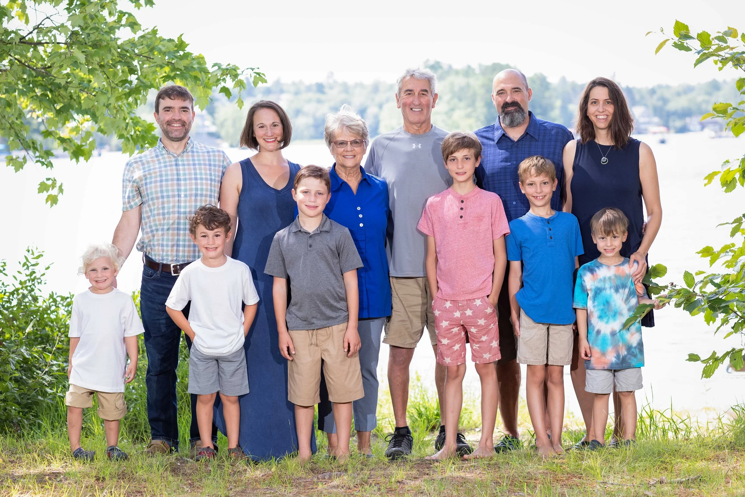 Jimmy Gray Photography - Family Portraits — Jimmy Gray Photo