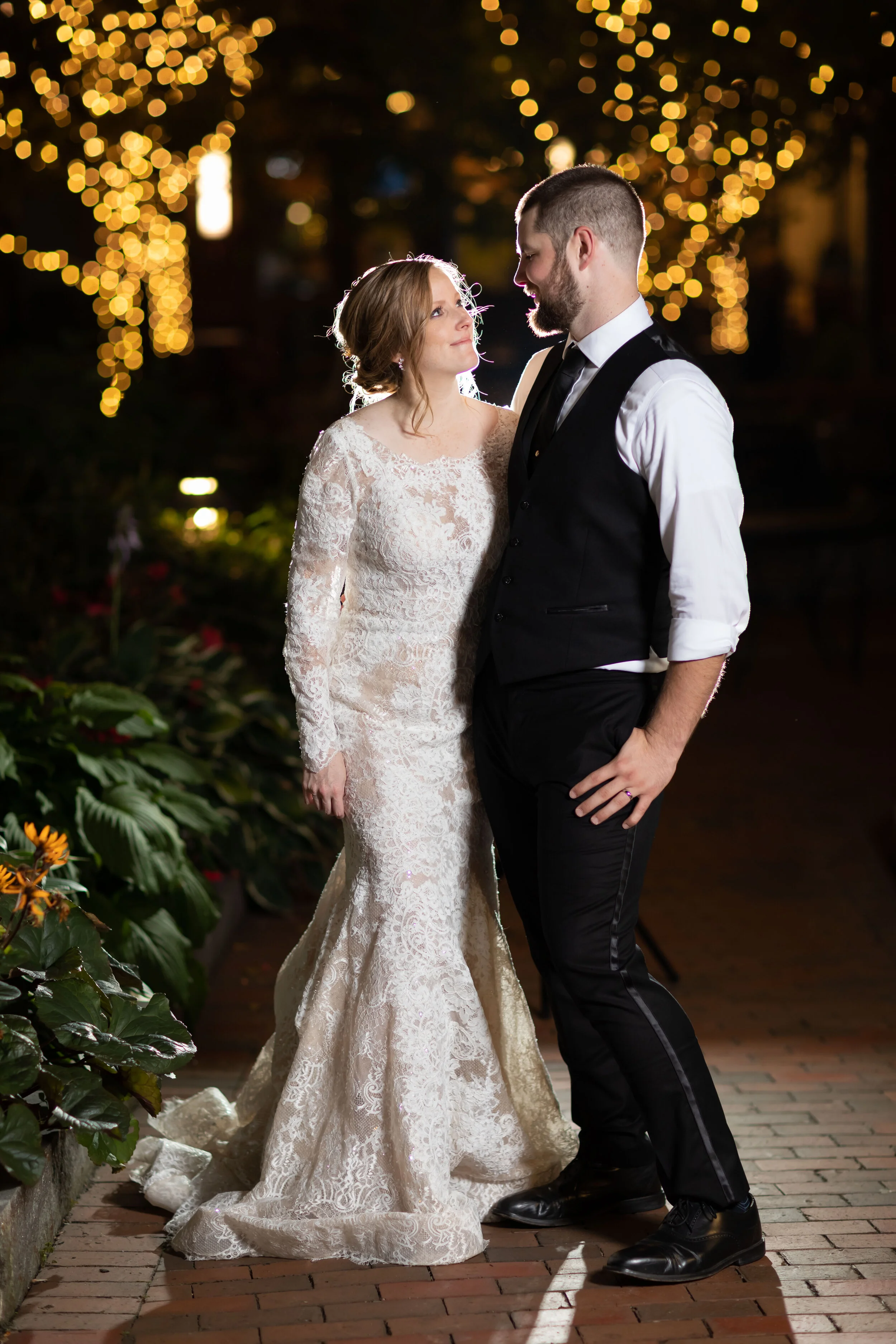 Weddings — Jimmy Gray Photo