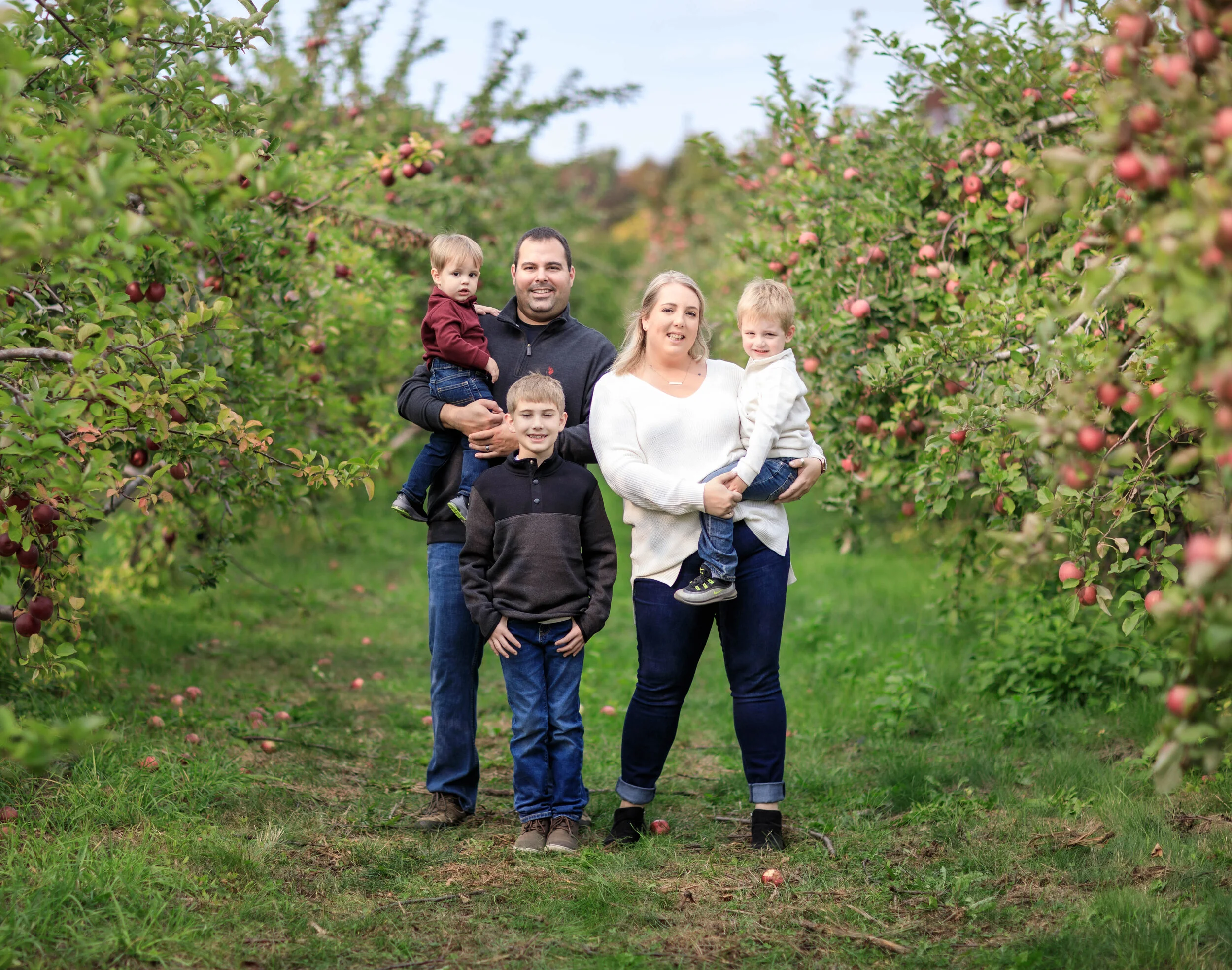 Jimmy Gray Photography - Family Portraits — Jimmy Gray Photo