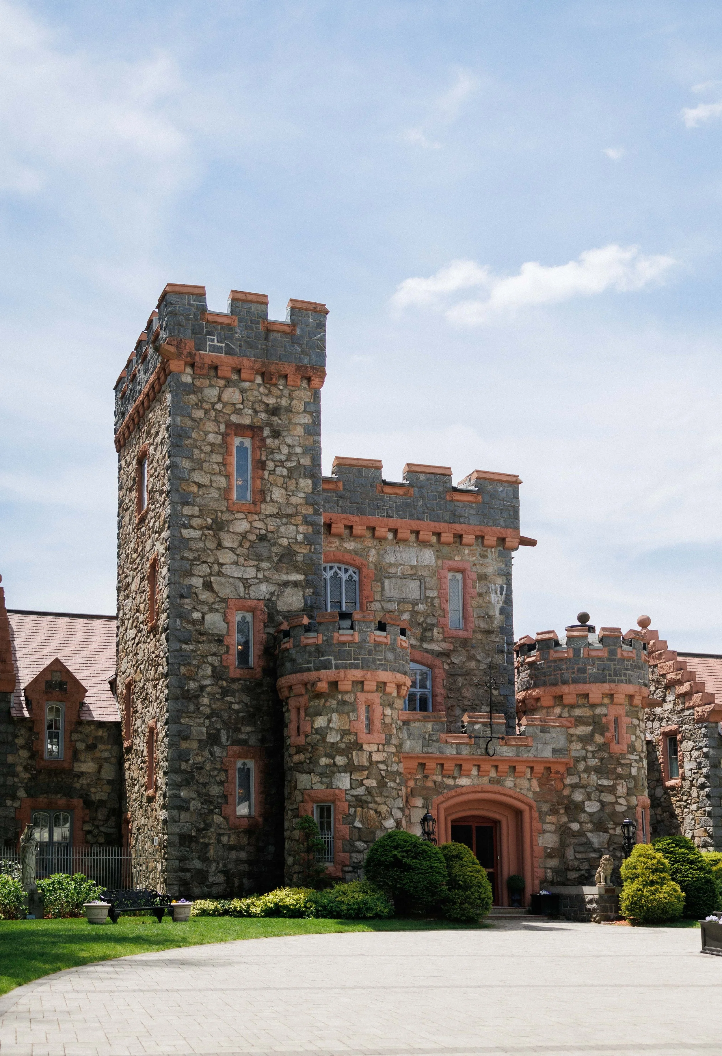 Searles castle wedding cost 60 photos - Astyledwedding.com