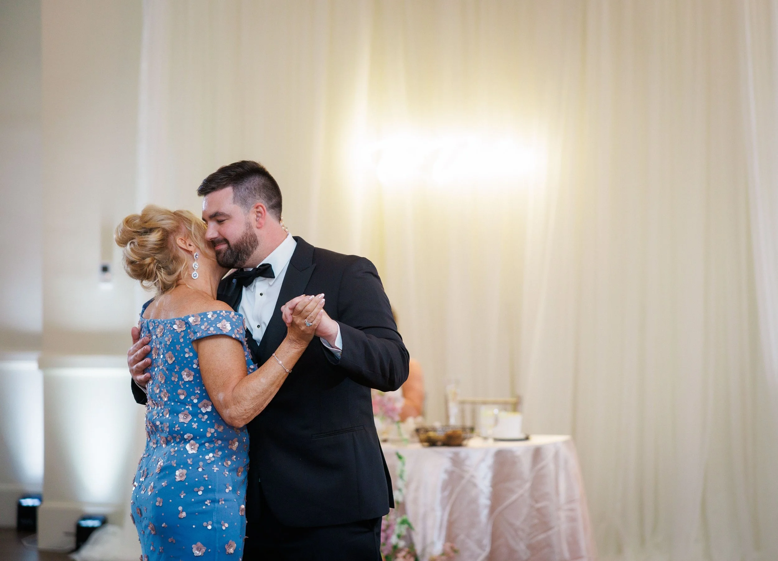 Franny and Joe's Springtime Wedding — Jimmy Gray Photo