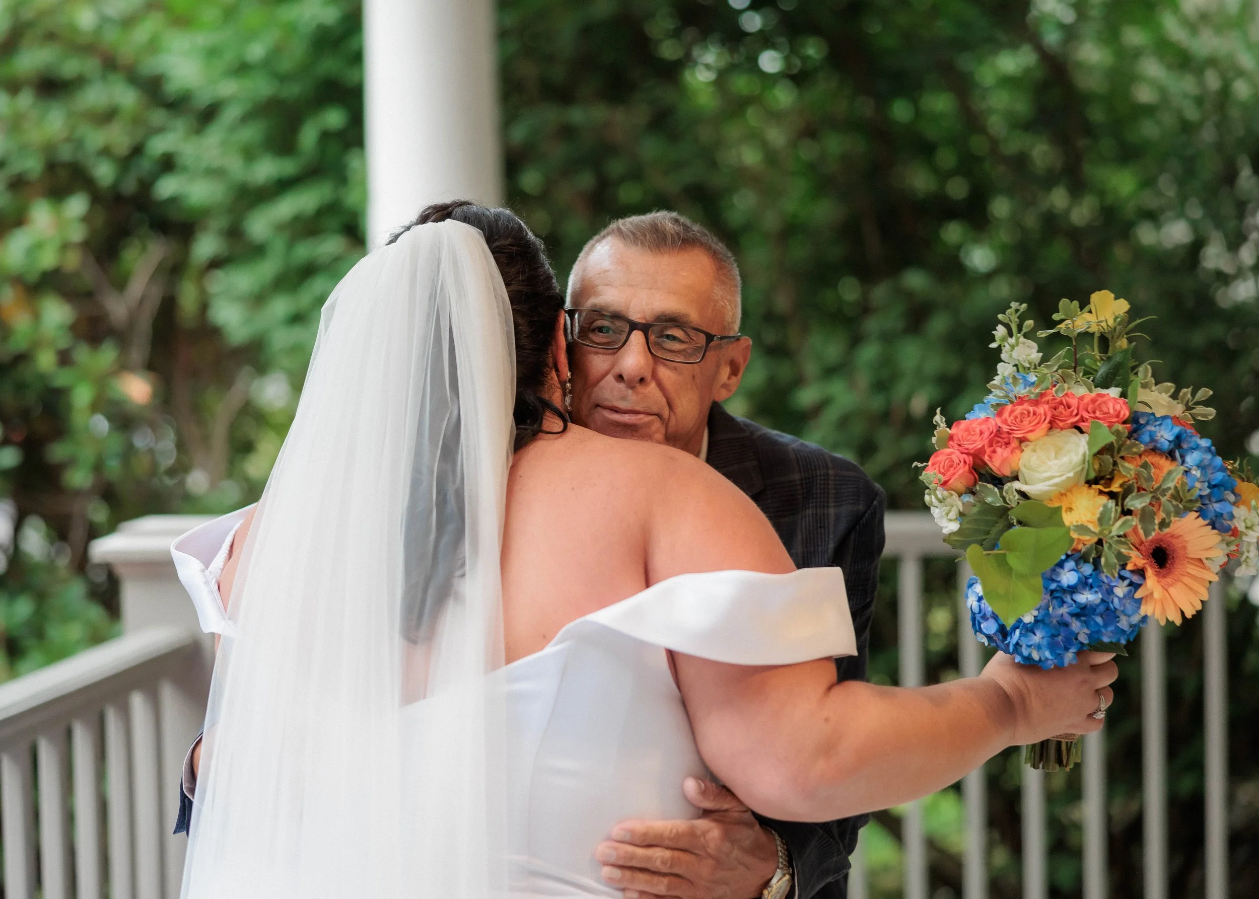 Christina and Tim's September Wedding at Castleton in Windham, NH ...