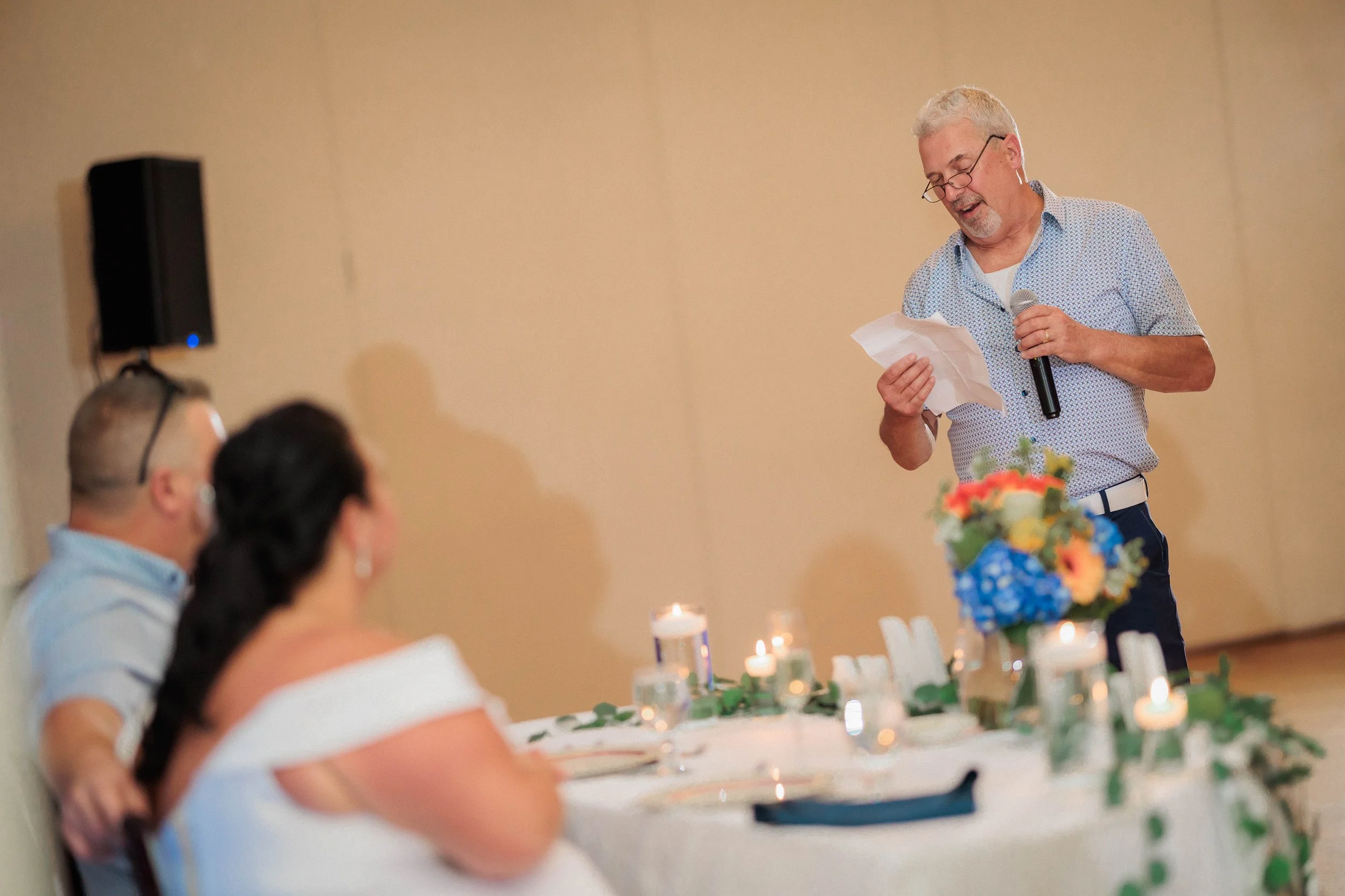 Christina and Tim's September Wedding at Castleton in Windham, NH ...