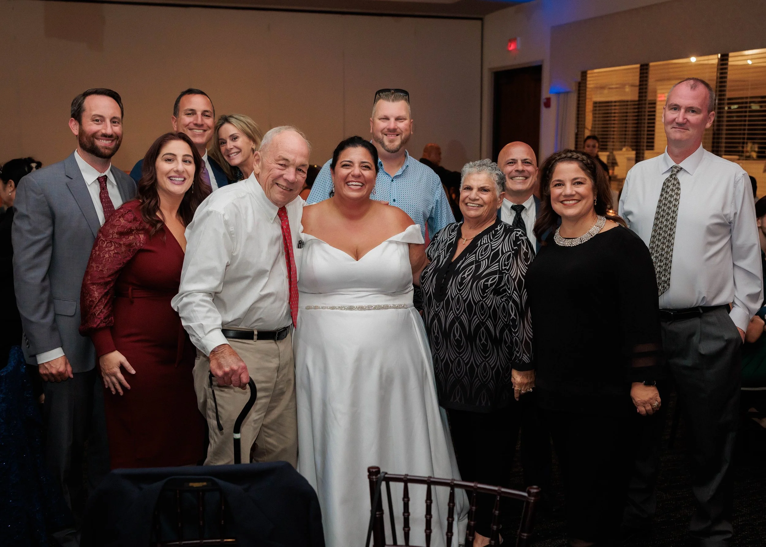 Christina and Tim's September Wedding at Castleton in Windham, NH ...