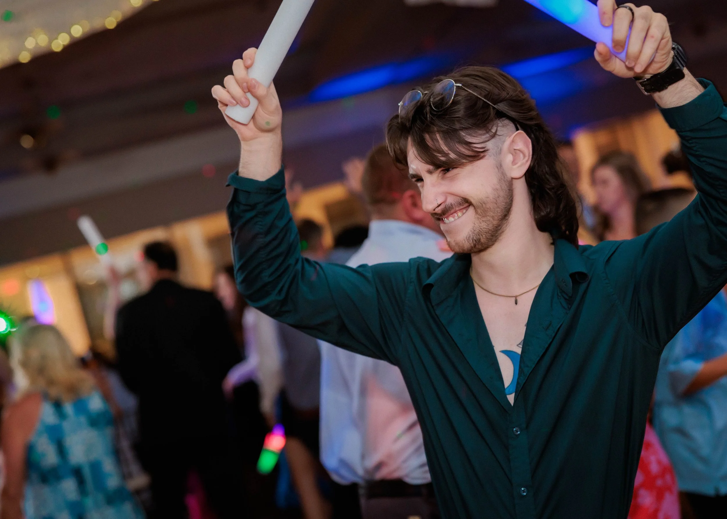 Christina and Tim's September Wedding at Castleton in Windham, NH ...