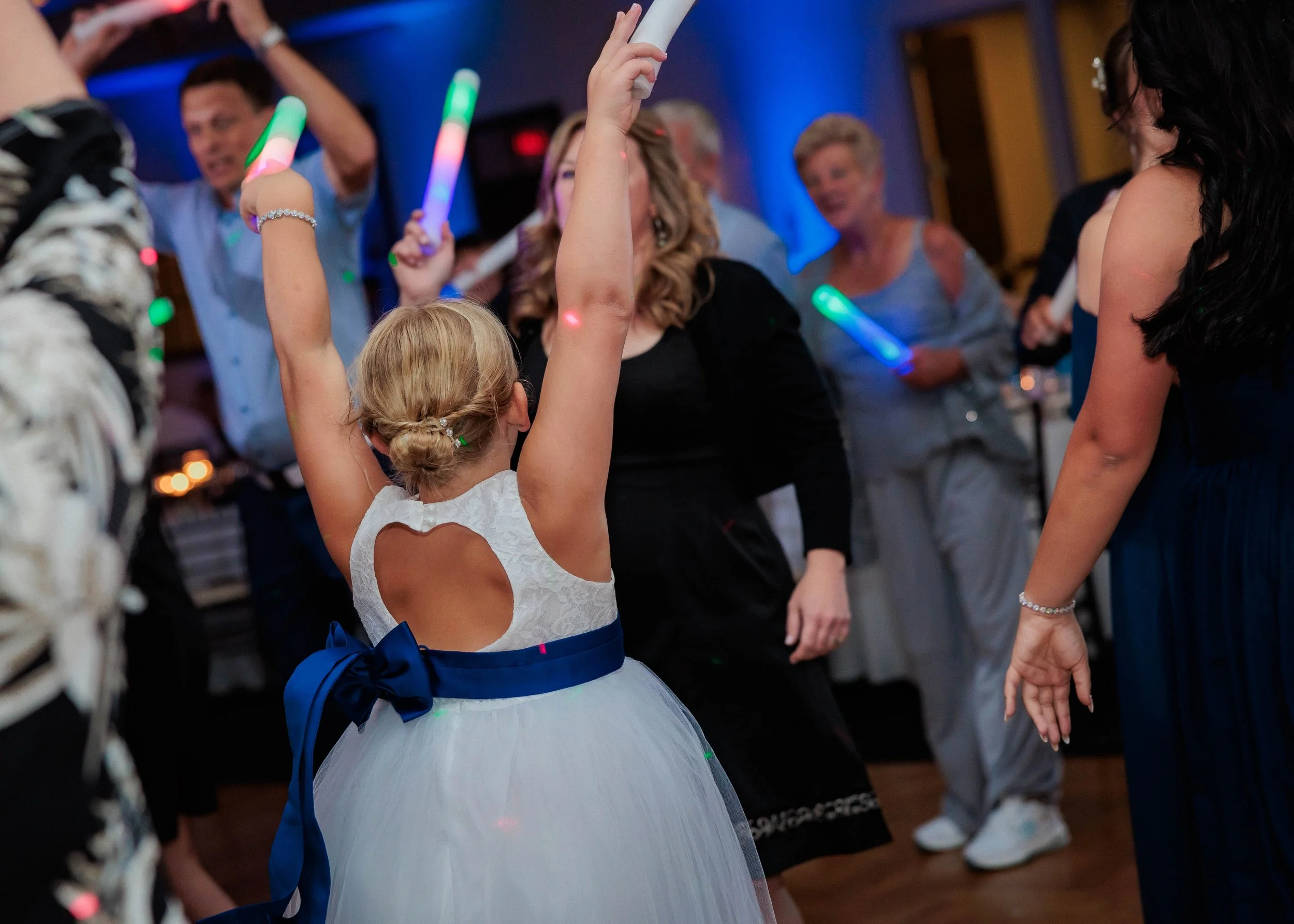 Christina and Tim's September Wedding at Castleton in Windham, NH ...