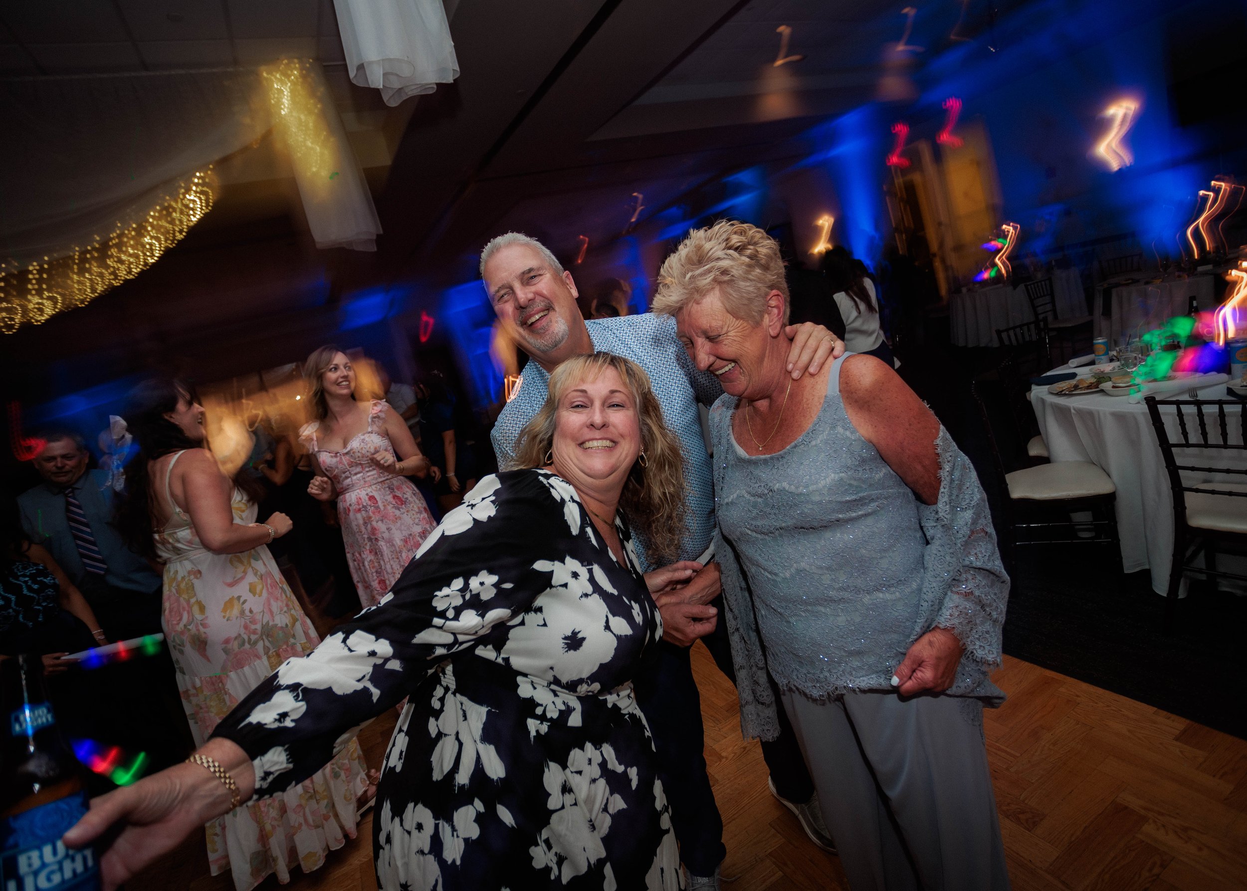 Christina and Tim's September Wedding at Castleton in Windham, NH ...