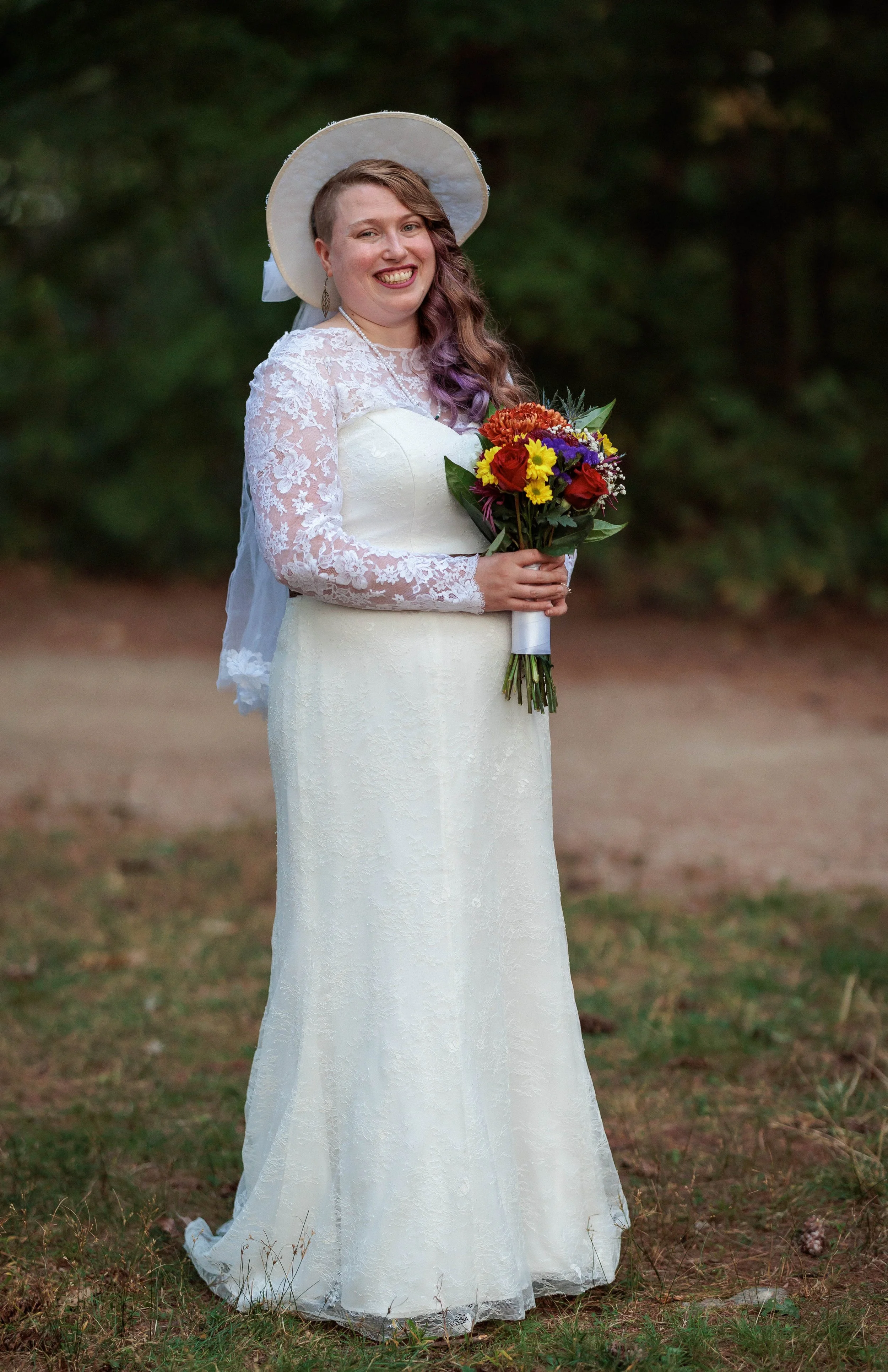 Sarah and Bill's September Wedding in Manchester, NH — Jimmy Gray Photo