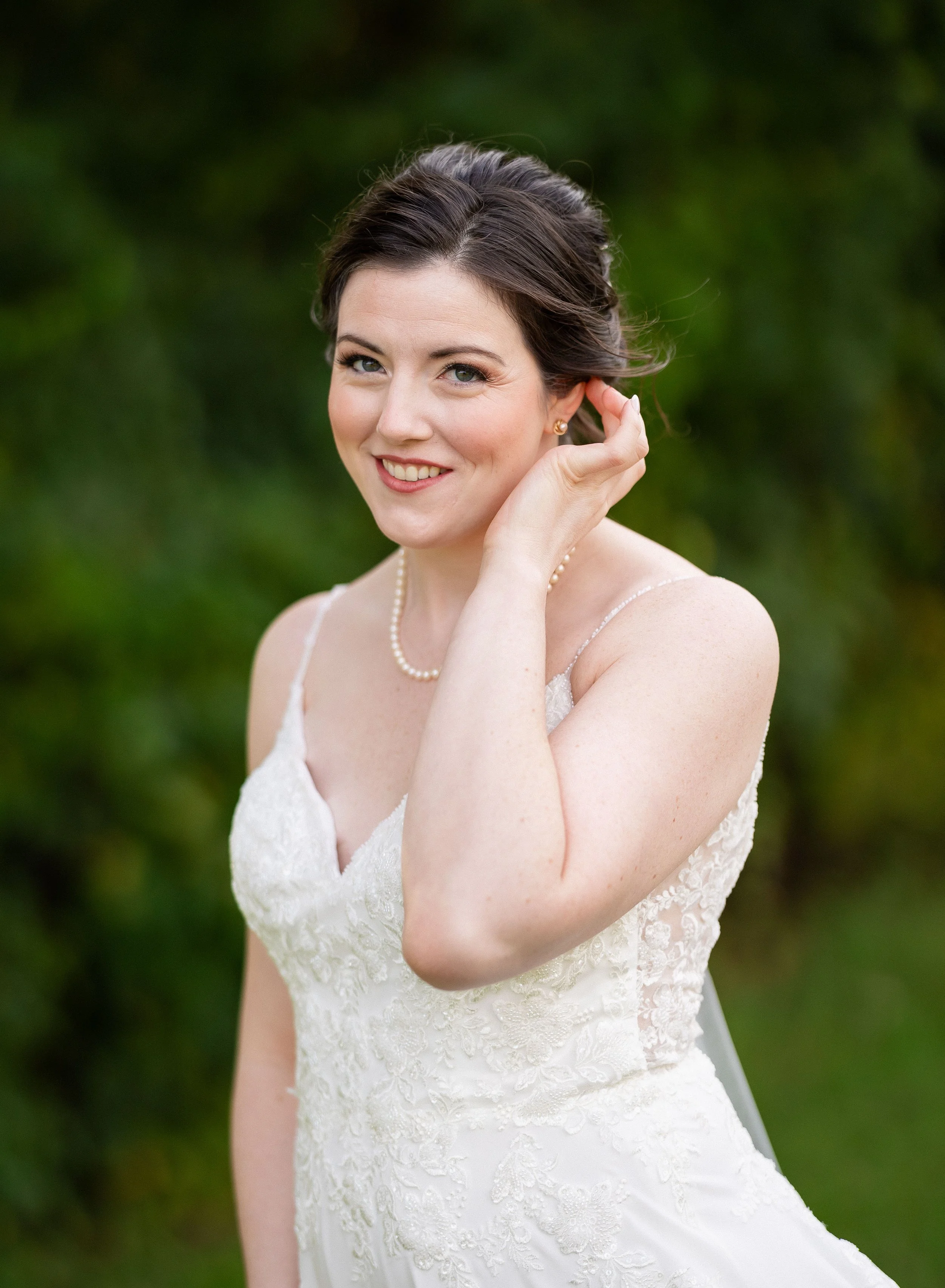 Ali & Alex’s September Wedding at the Barn at Bradstreet Farm in Rowley ...
