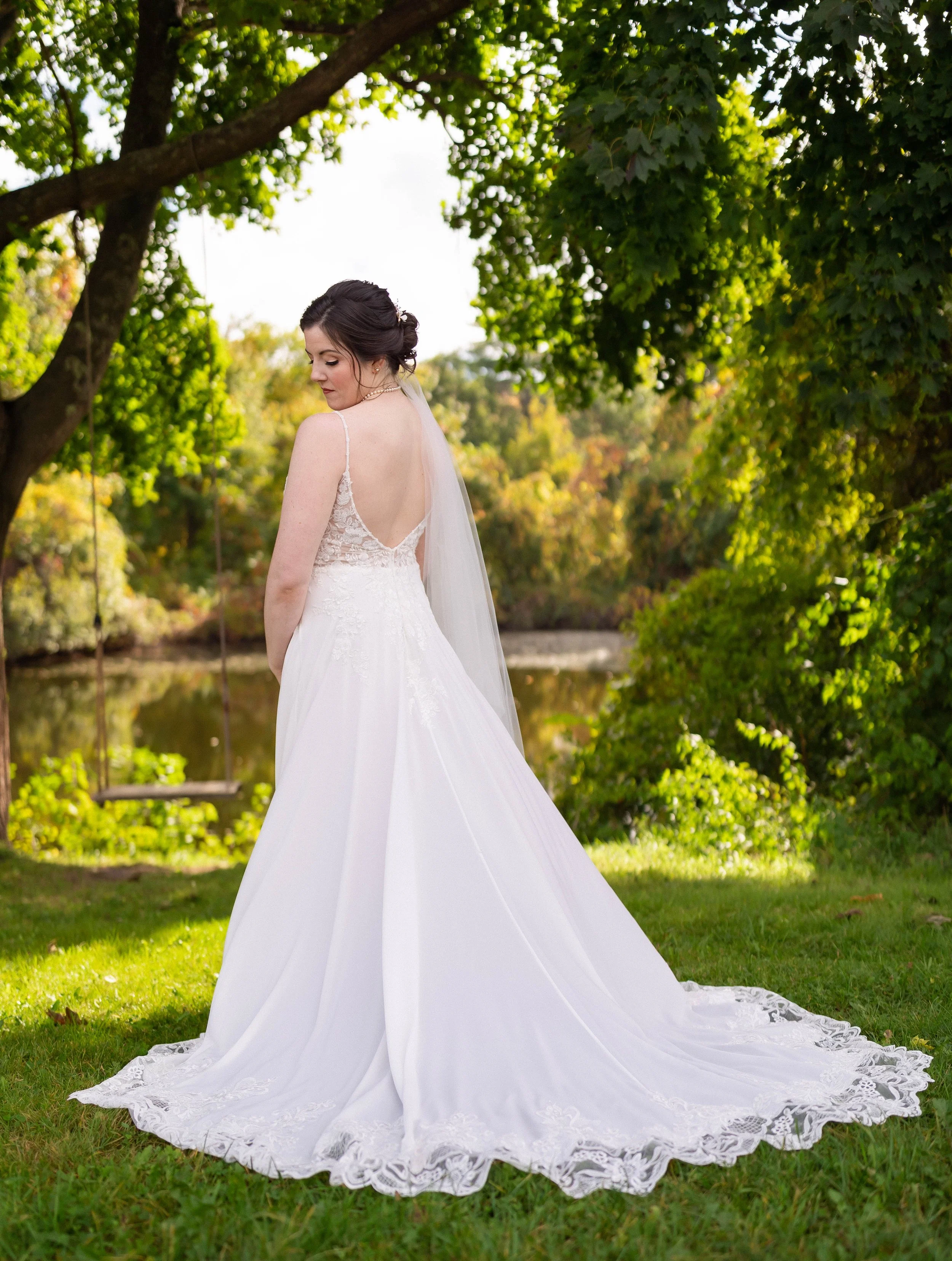 Ali & Alex’s September Wedding at the Barn at Bradstreet Farm in Rowley ...