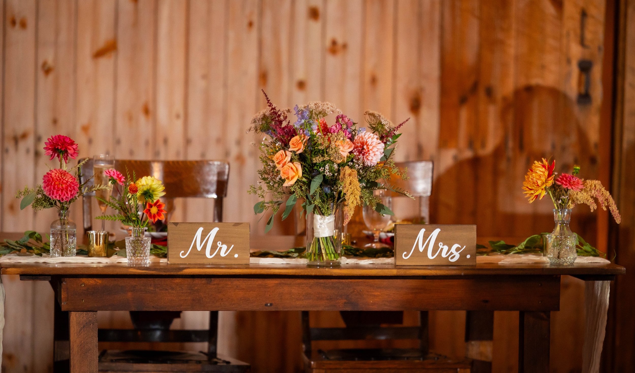 Ali & Alex’s September Wedding at the Barn at Bradstreet Farm in Rowley ...