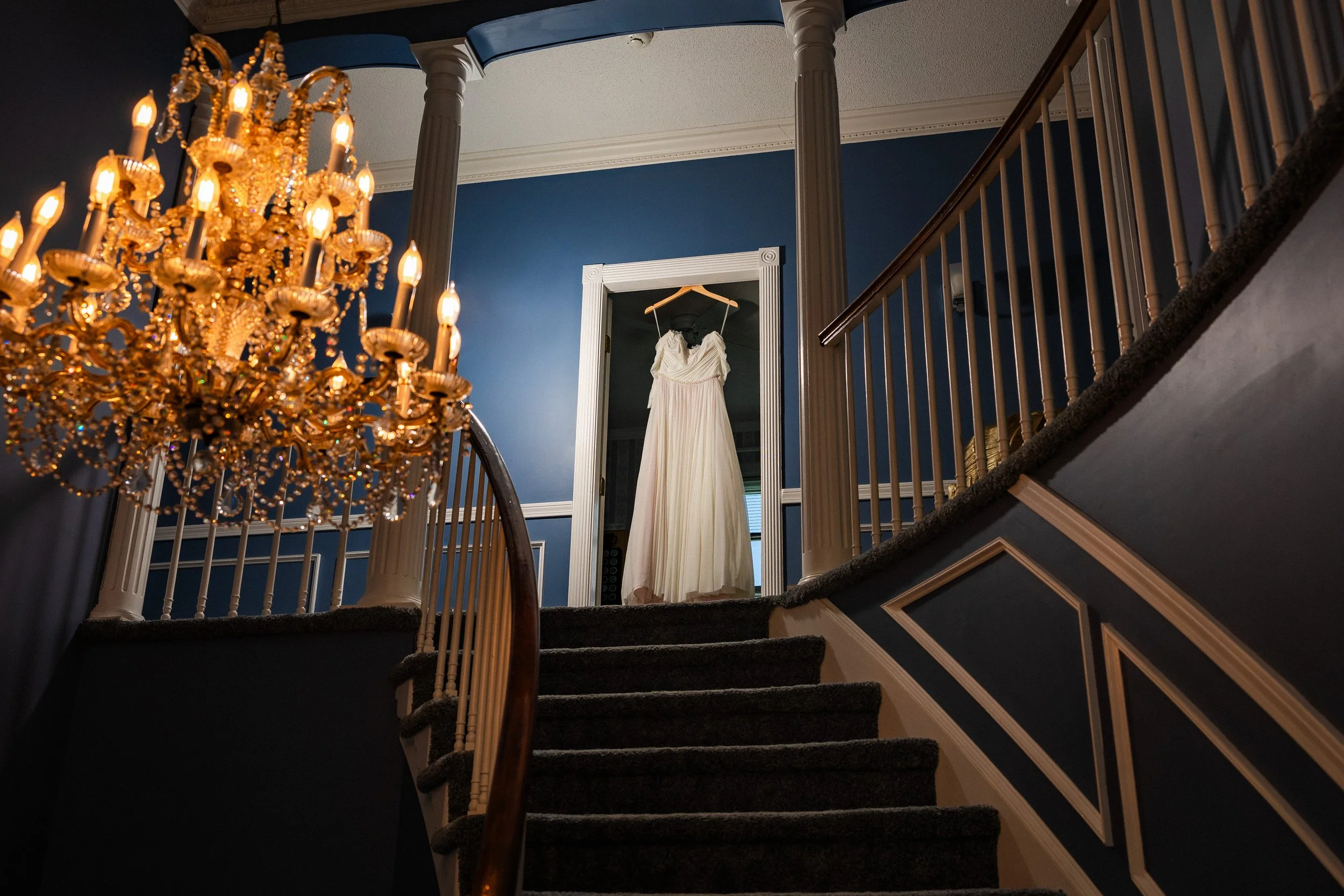 Sara & Eric's Fall Wedding at the Lakeview Inn in Wolfeboro, NH Photos ...