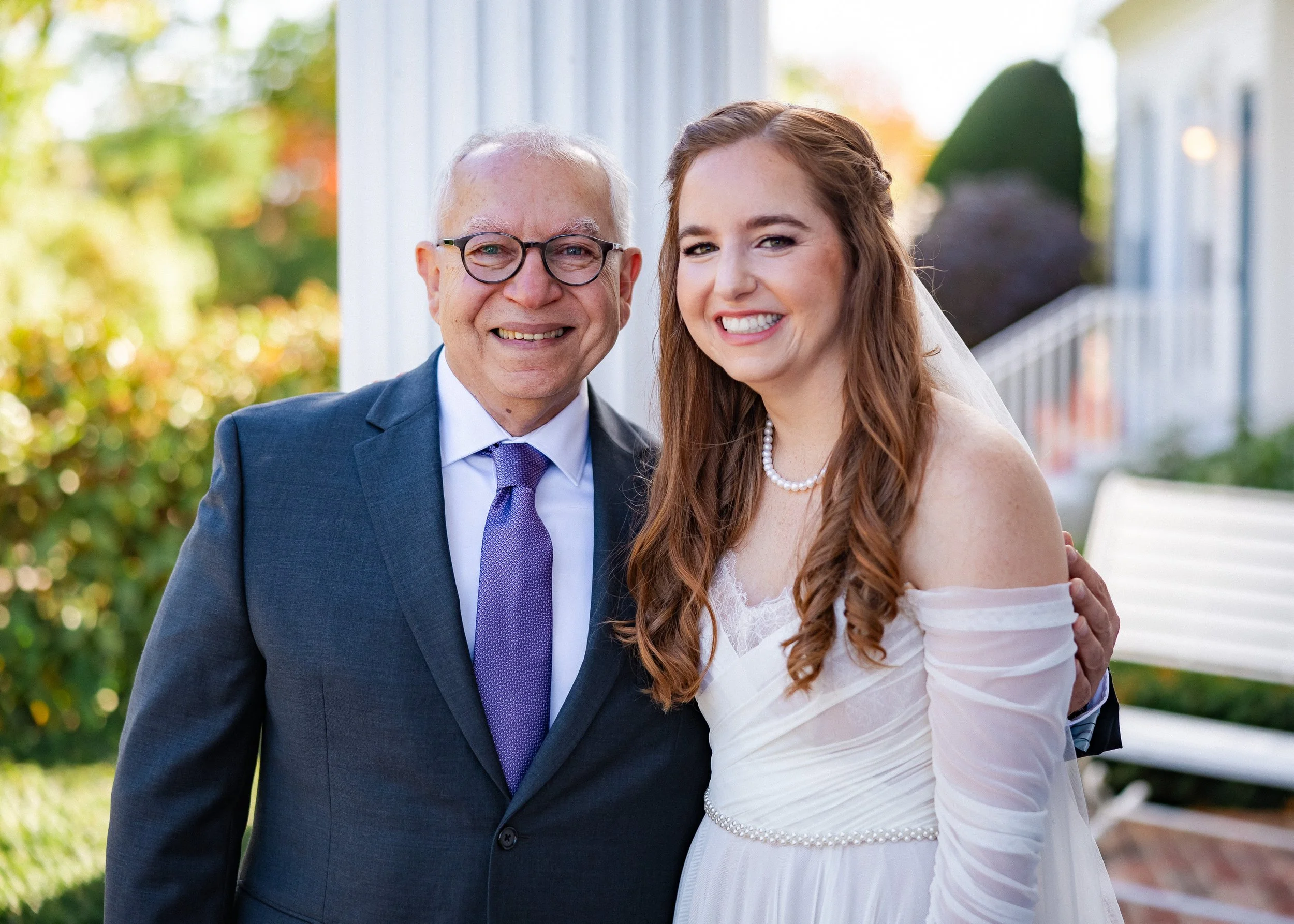 Sara & Eric's Fall Wedding at the Lakeview Inn in Wolfeboro, NH Photos ...