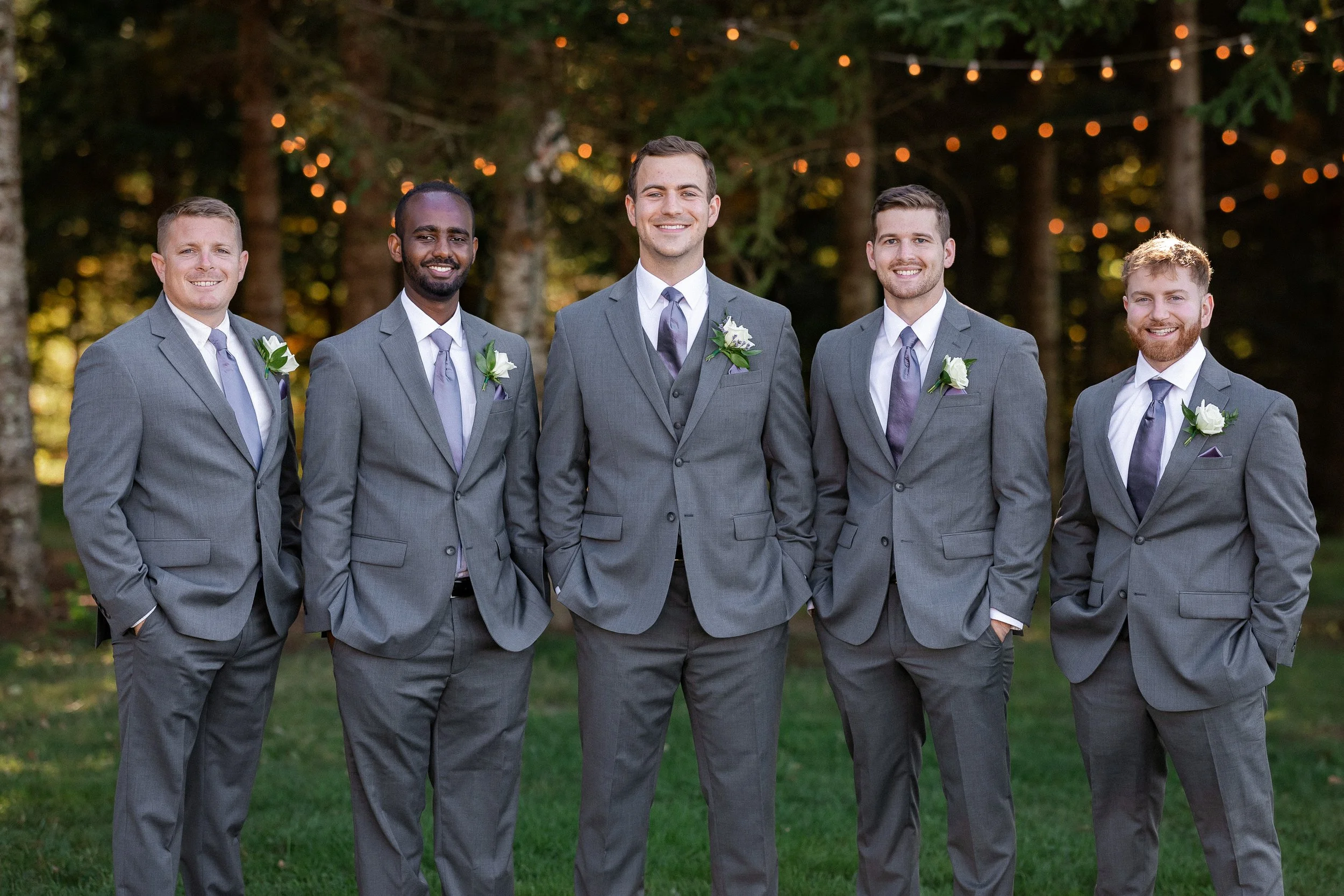 Sara & Eric's Fall Wedding at the Lakeview Inn in Wolfeboro, NH Photos ...