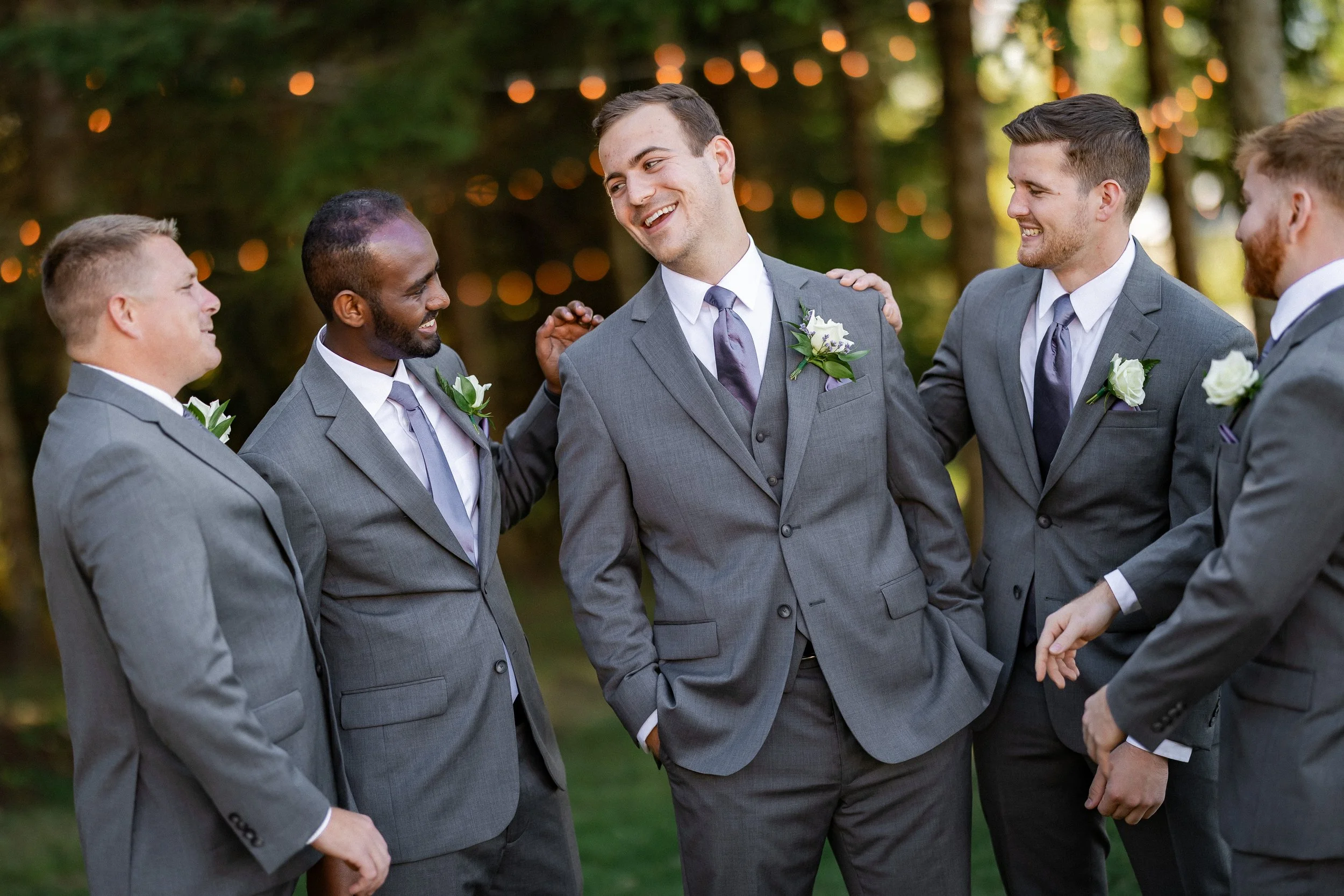 Sara & Eric's Fall Wedding at the Lakeview Inn in Wolfeboro, NH Photos ...