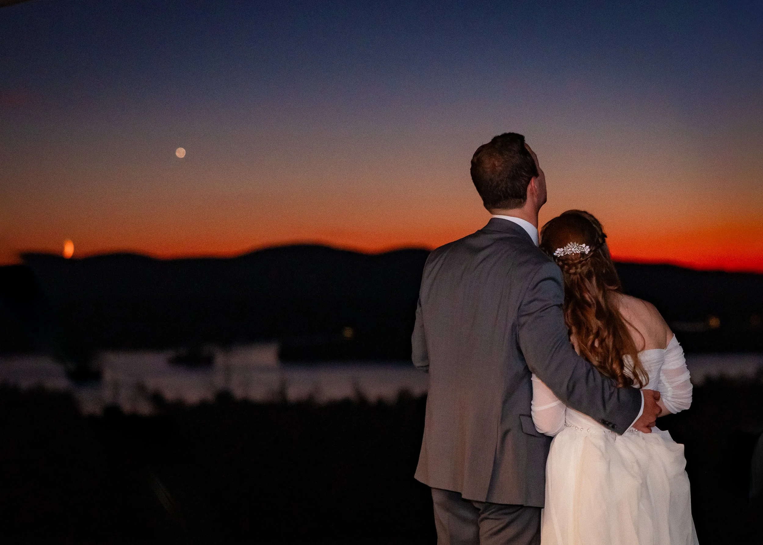 Sara & Eric's Fall Wedding at the Lakeview Inn in Wolfeboro, NH Photos ...