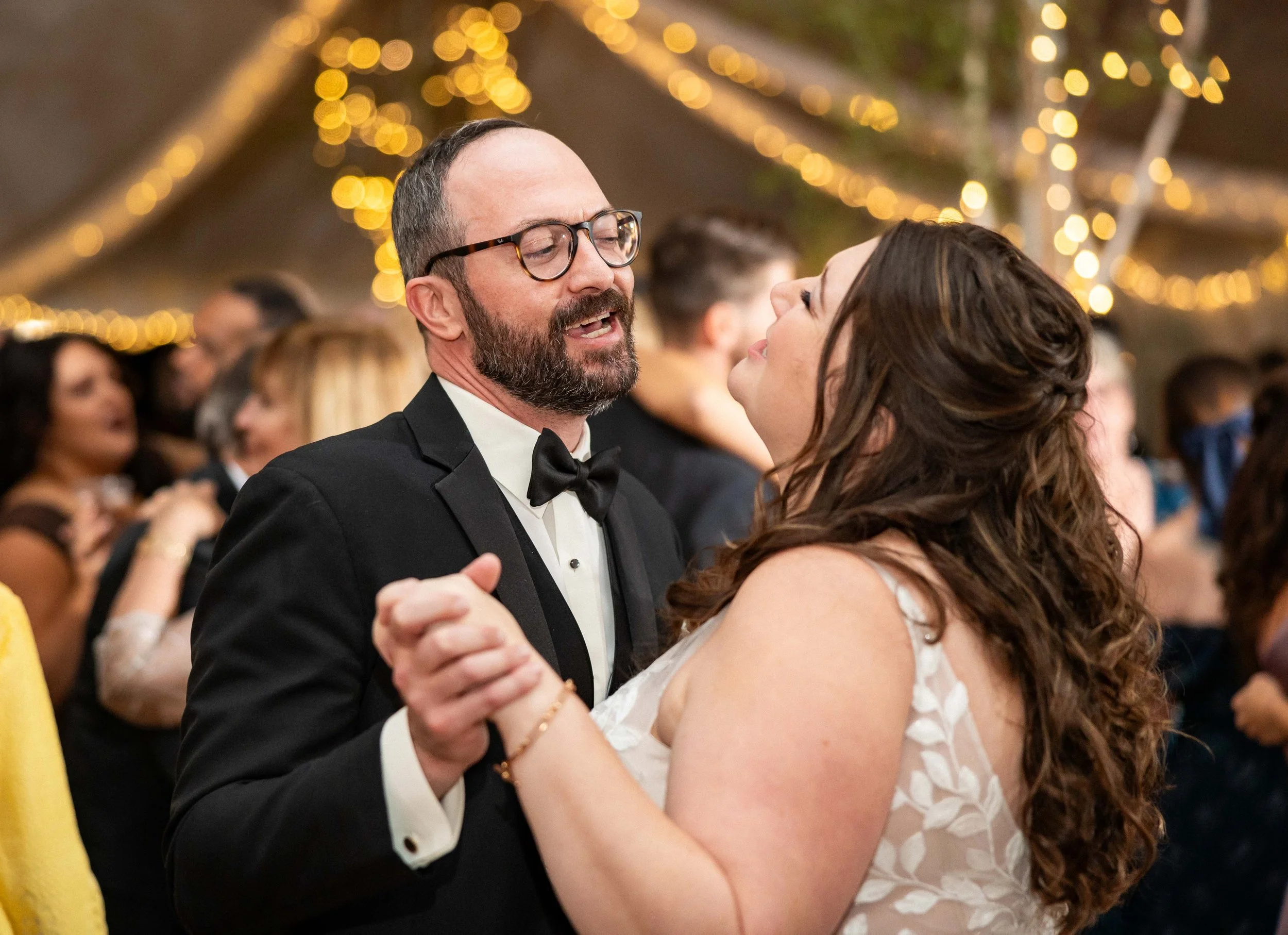 Kayla & Bryan's Beautiful Fall Wedding in Waterville Valley, NH — Jimmy ...