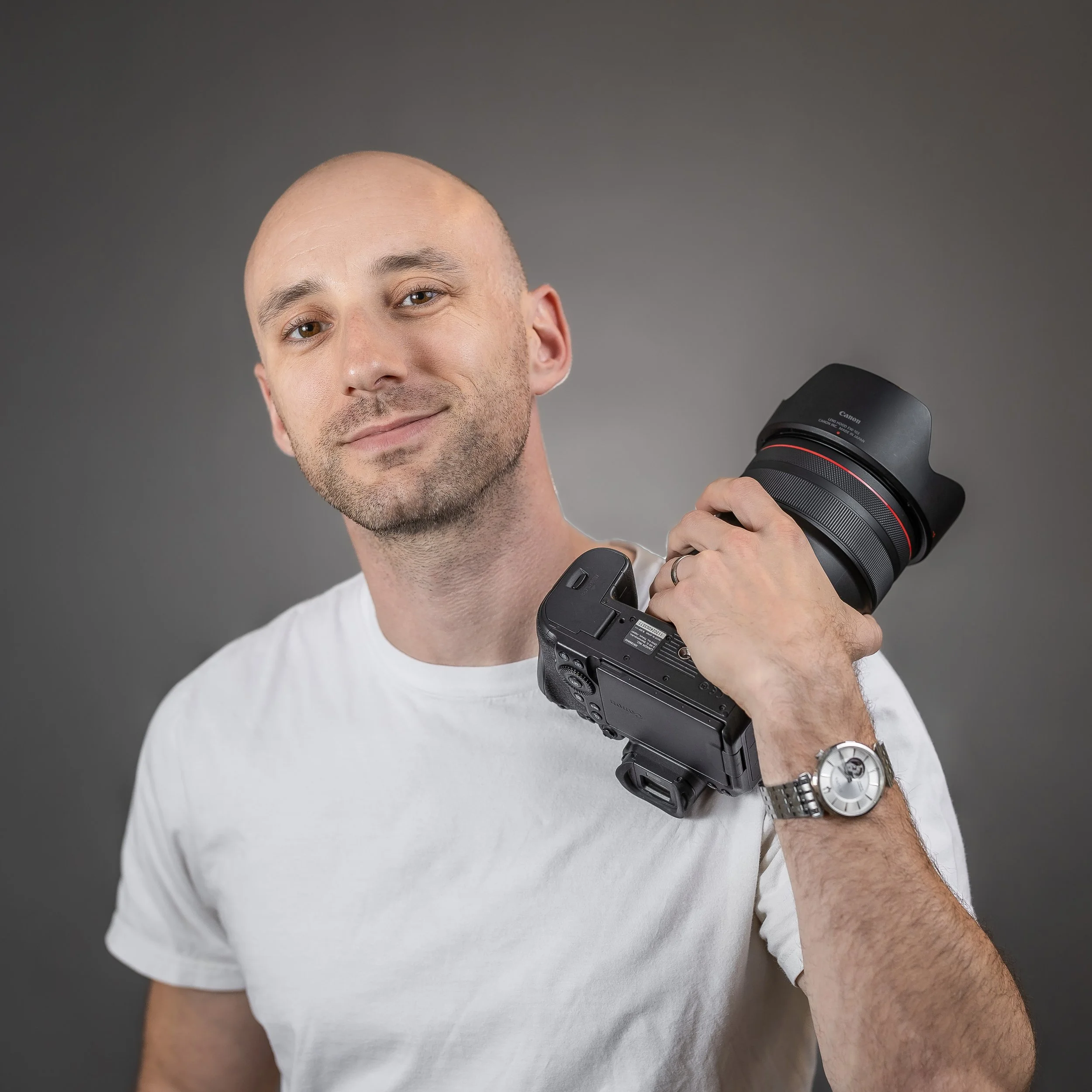 Jimmy Gray Photography - About Me — Jimmy Gray Photo