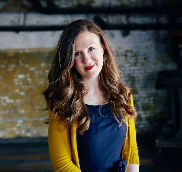 Elizabeth Laura Nelson