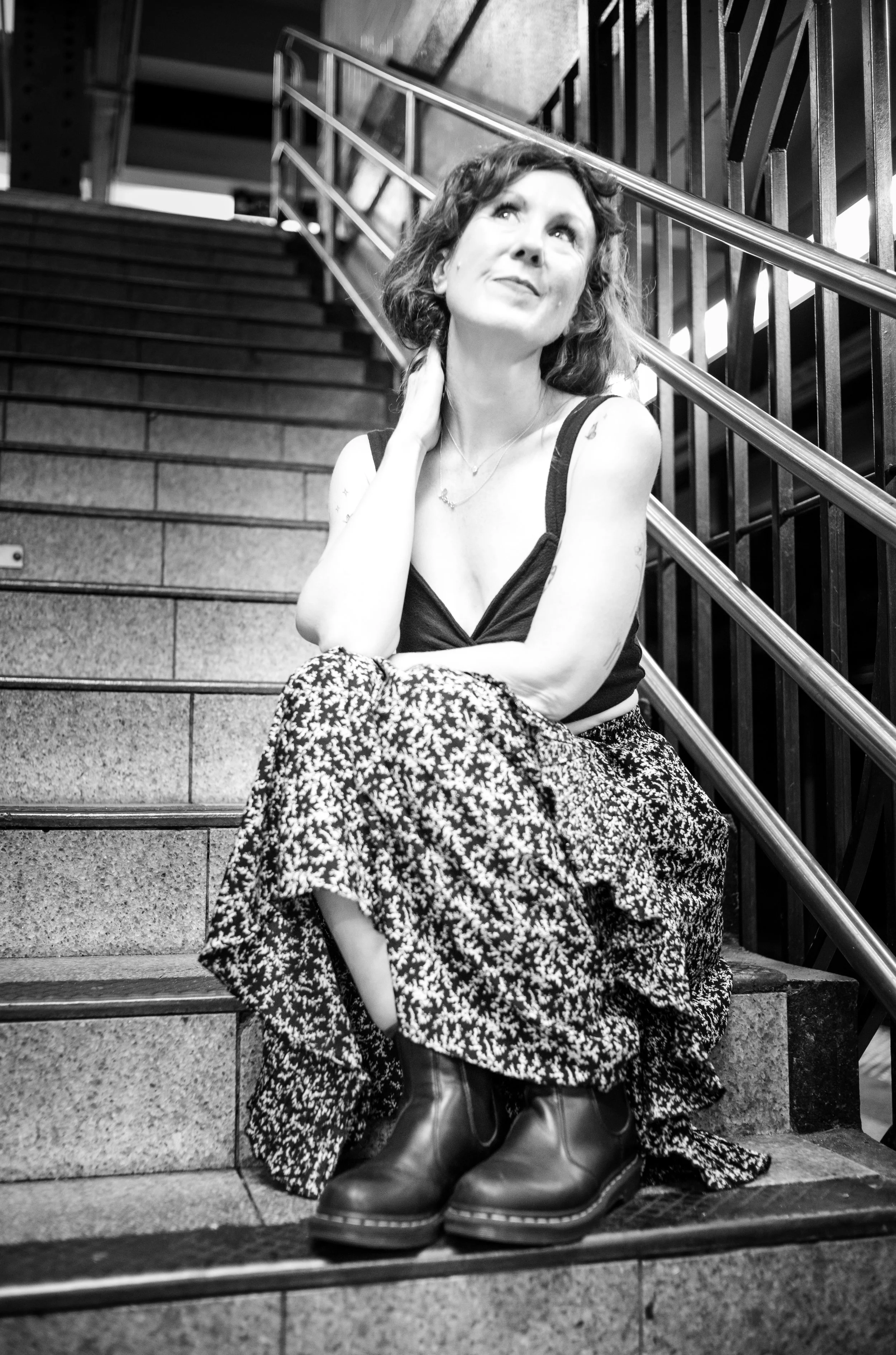 Elizabeth Laura Nelson