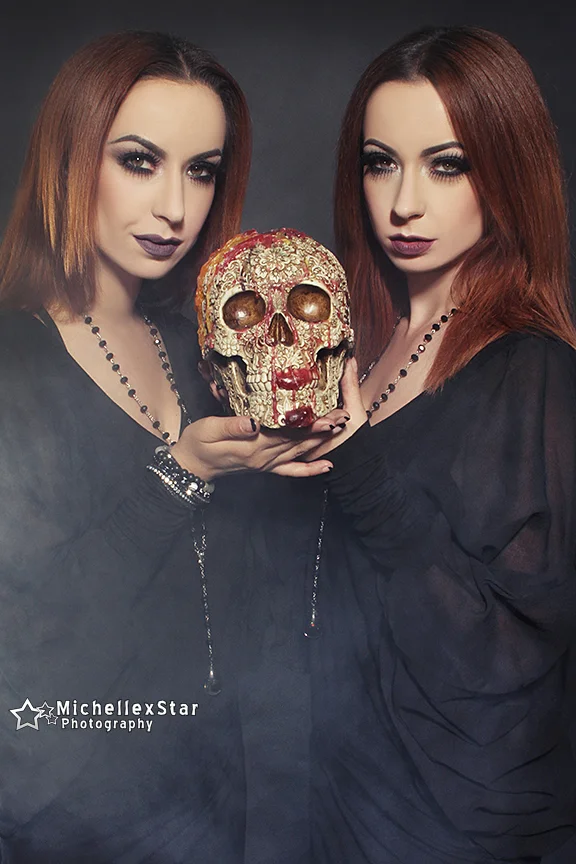Soska Sisters Wallpaper