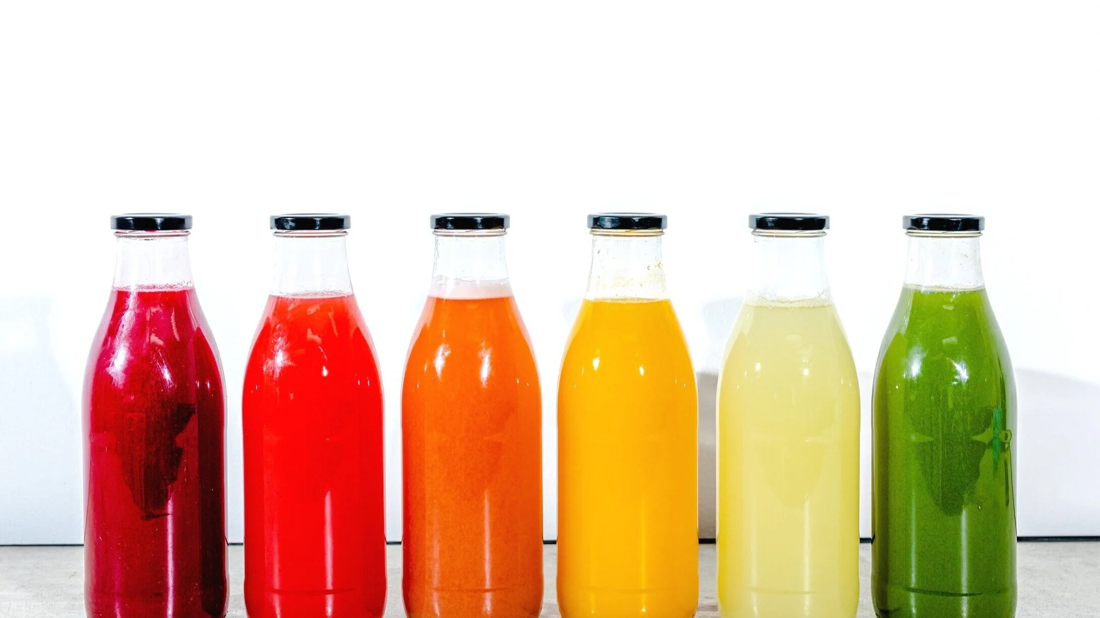 Refresh Drinks Co