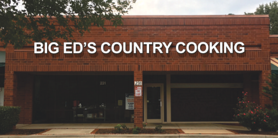 Locations — Big Ed's Restaurant