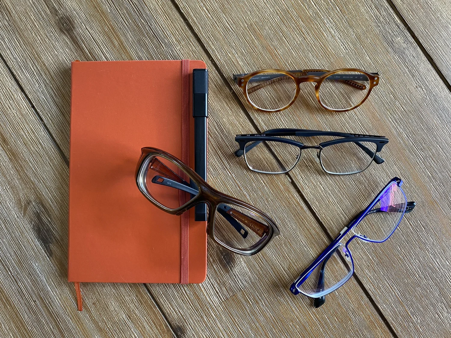 Glenn Howell Optometrist